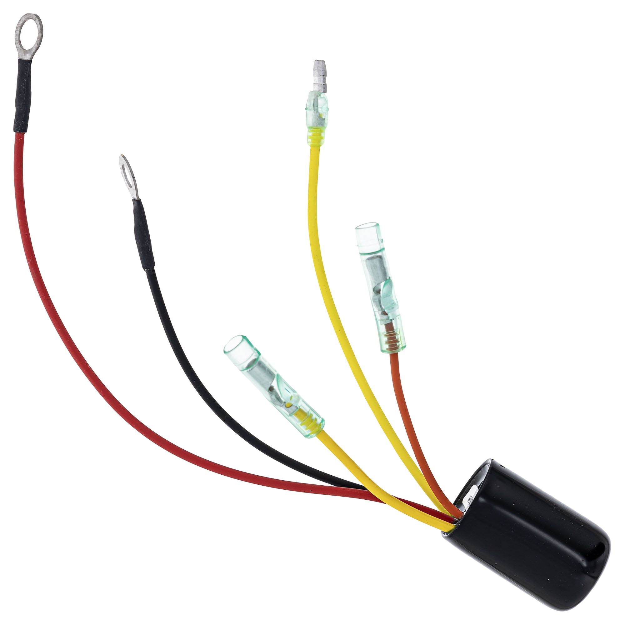 John Deere AM128906 Ignition Time Delay Module 325 335 345 425 445 455 ...