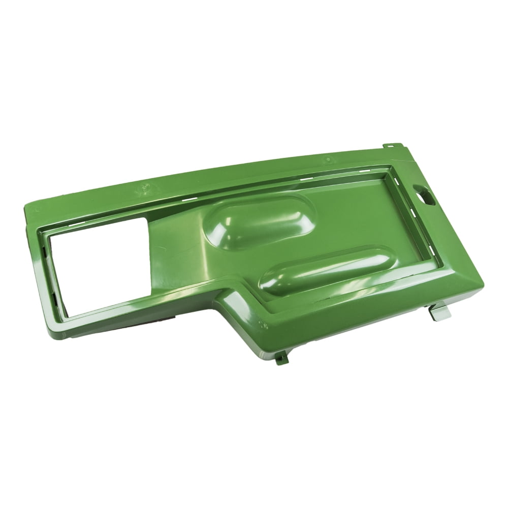 John Deere AM128982 Right Hand Engine Side Panel Assembly 415 425 435 ...