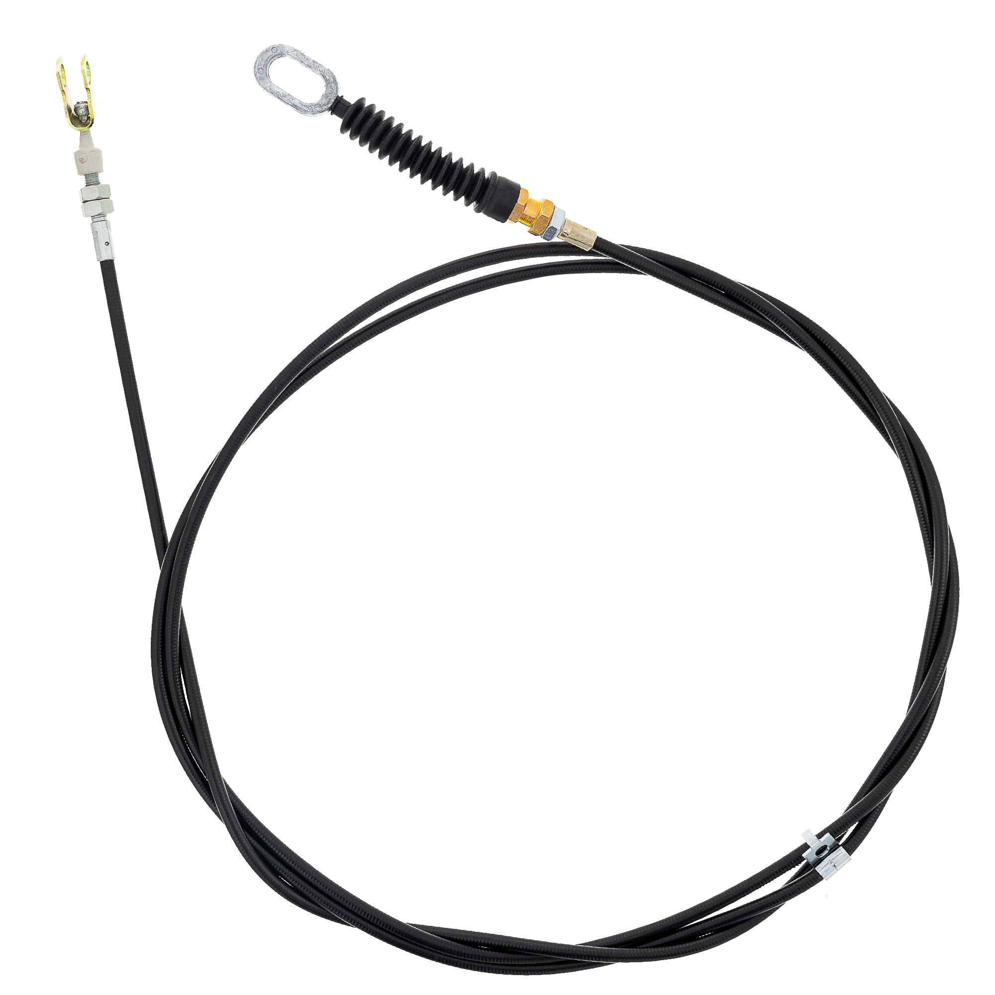 John Deere AM130237 Accelerator Pedal Throttle Cable Gator 4X2 6X4 ...