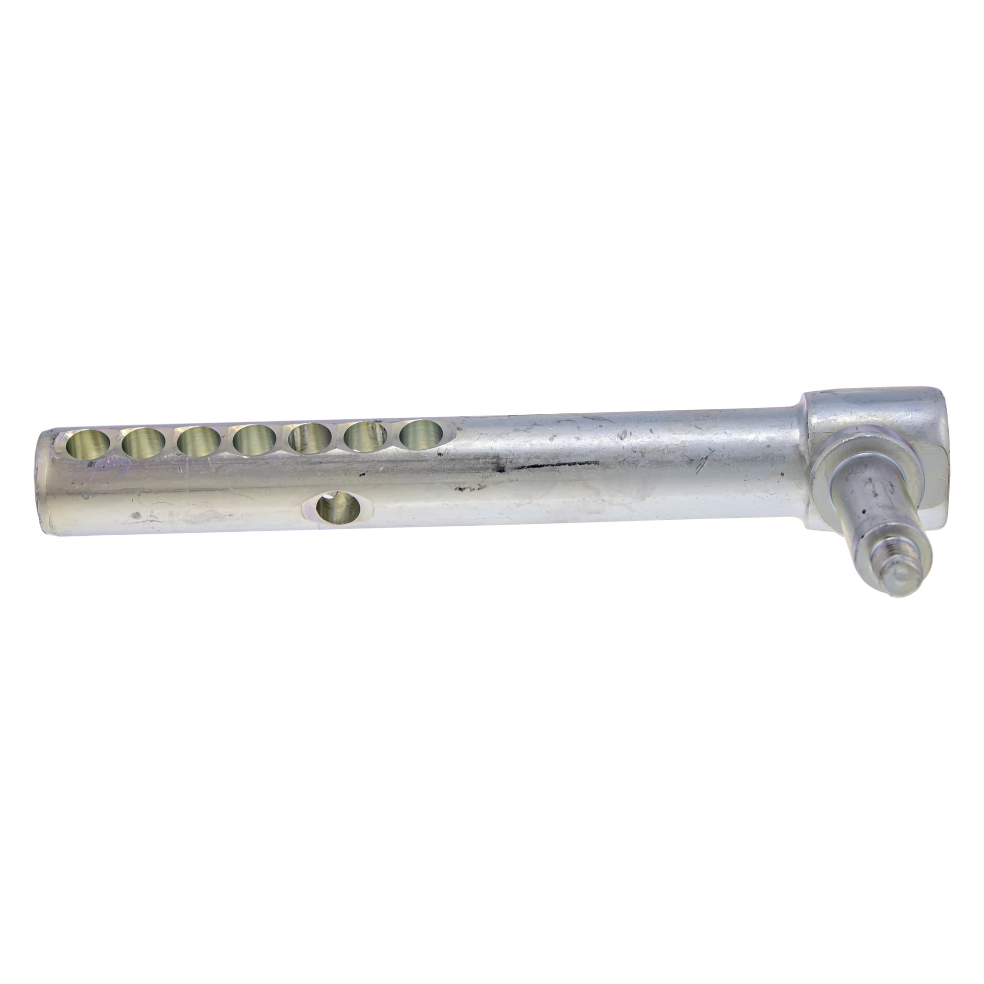 John Deere AM131288 Deck Gauge Wheel Arm GX325 GX335 GX345 GX355 Lawn ...