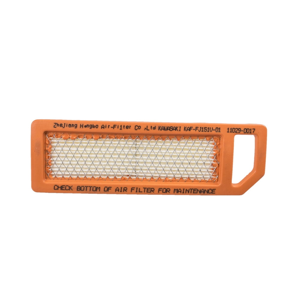 John Deere AM134111 Air Filter JX 75 47C 52C 54C M Walk Behind Mower ...