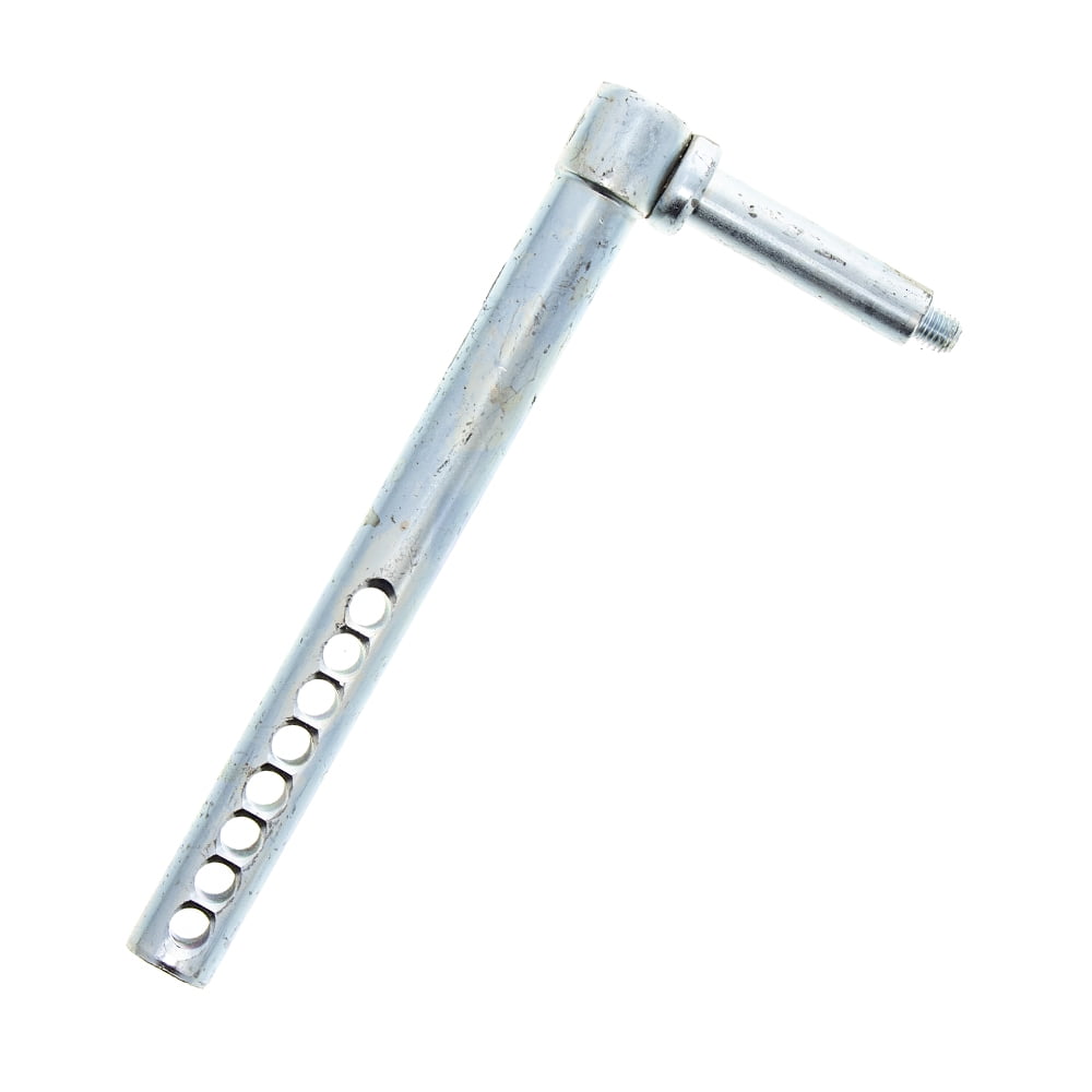 John Deere AM135065 Gage Wheel Arm 2025R 2027R 2032R Compact Utility ...