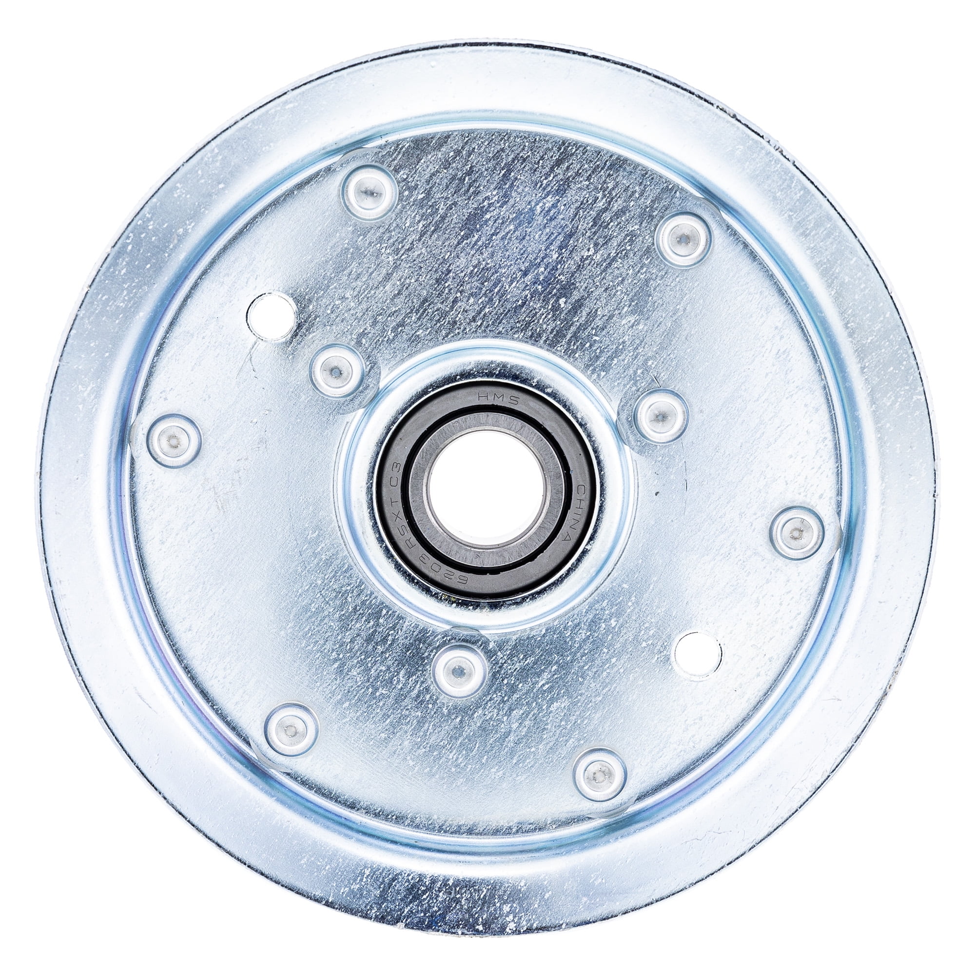 John Deere AM135526 Sheave Pulley Asm X 300 304 320 324 520 540 Z 245 ...