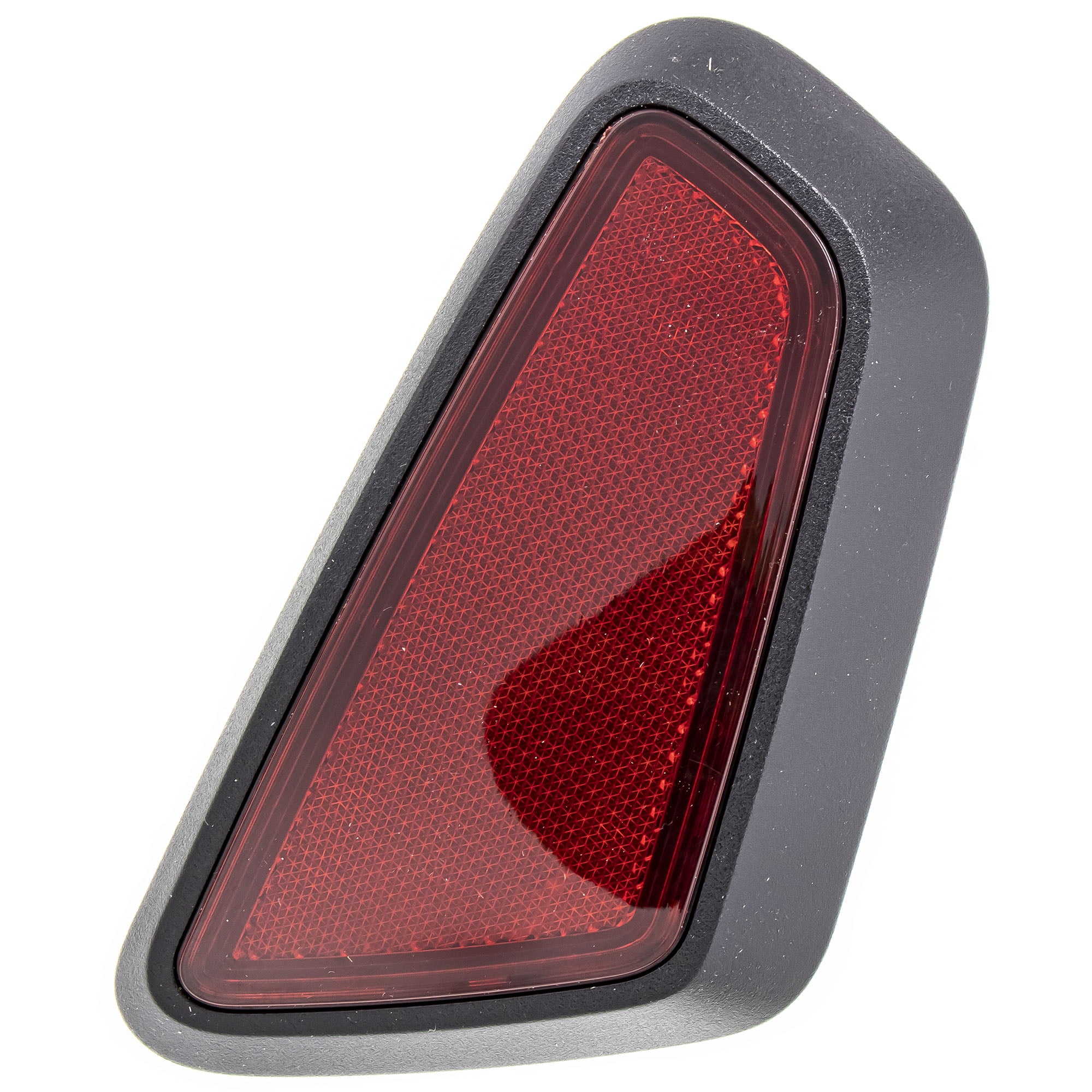 John Deere AM135555 Rear Left Reflector X500 X520 X540 X570 X580 X590 ...