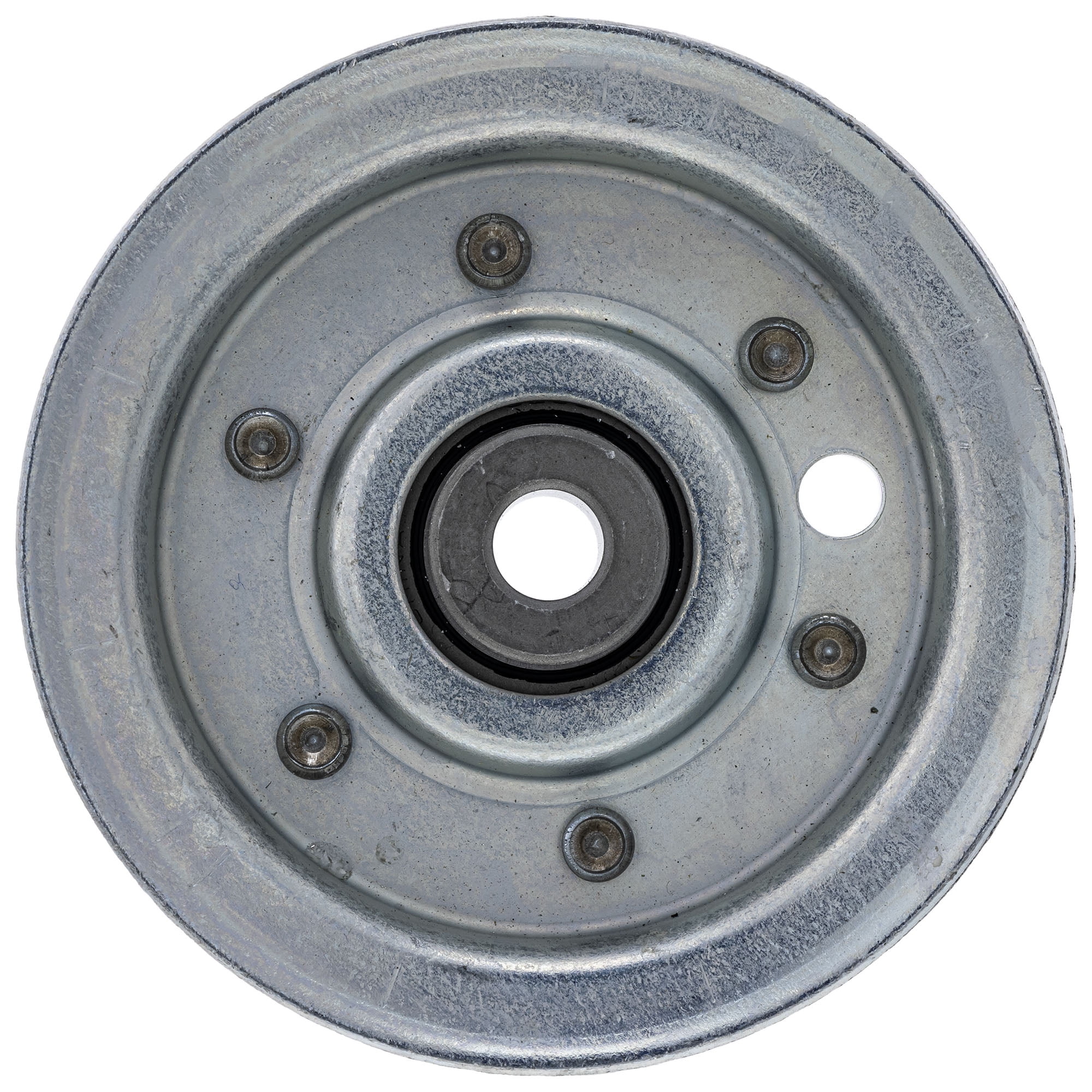 John Deere AM135773 Idler Pulley 102 115 L 100 120 130 LA 100 110 X 140 ...