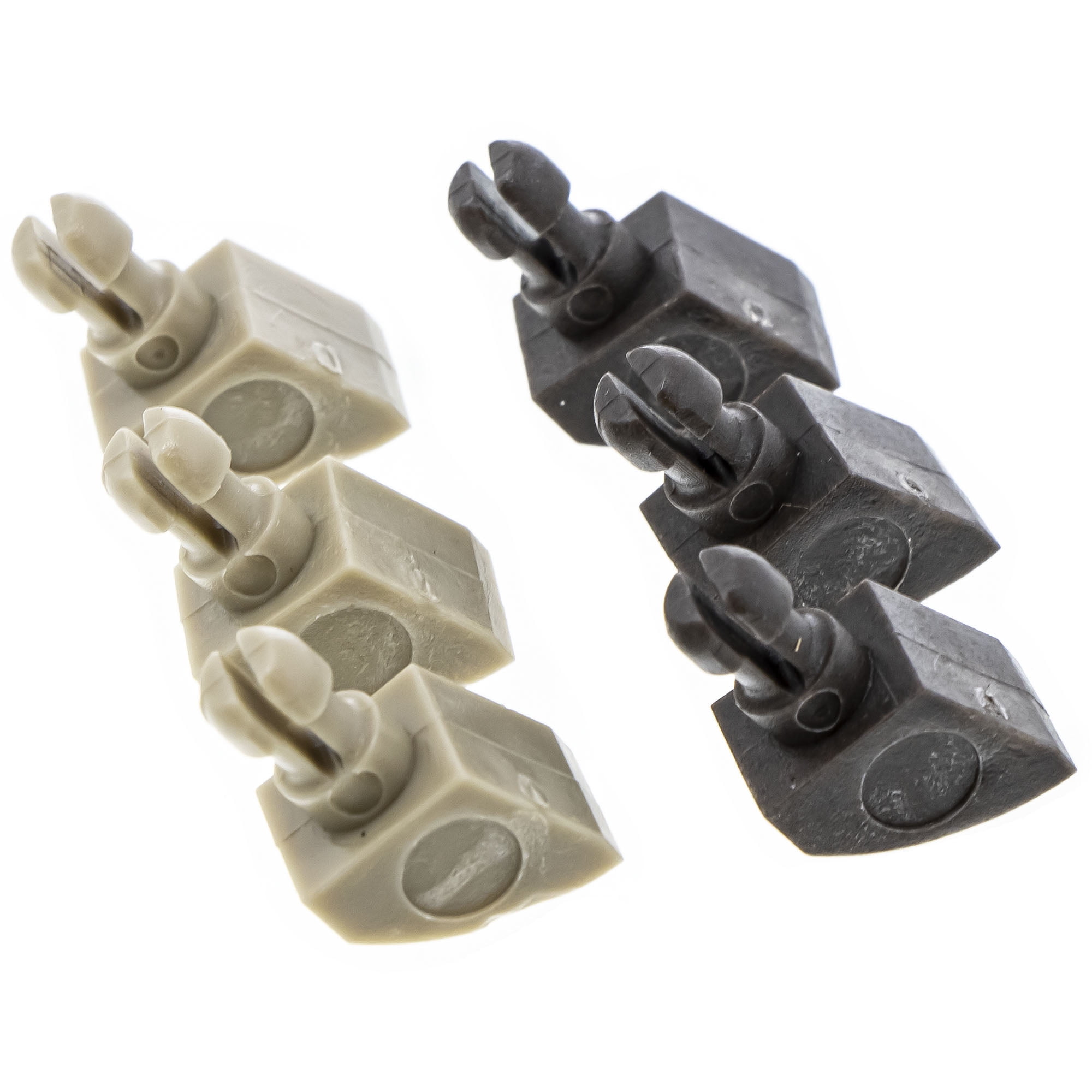 John Deere AM136805 Driven Clutch Button Kit Gator CS CX TS XUV 620i ...