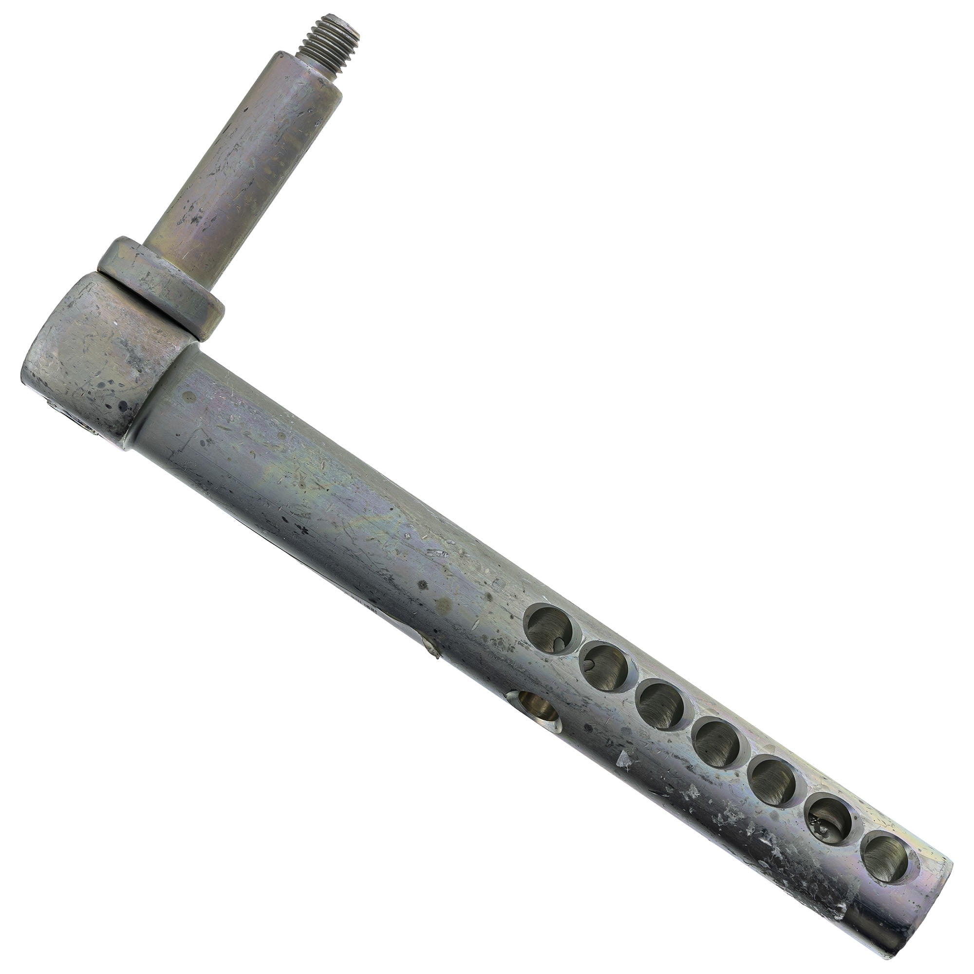 John Deere AM137396 Left Hand Rear Deck Arm GT245 GX 335 345 355 X 485 ...