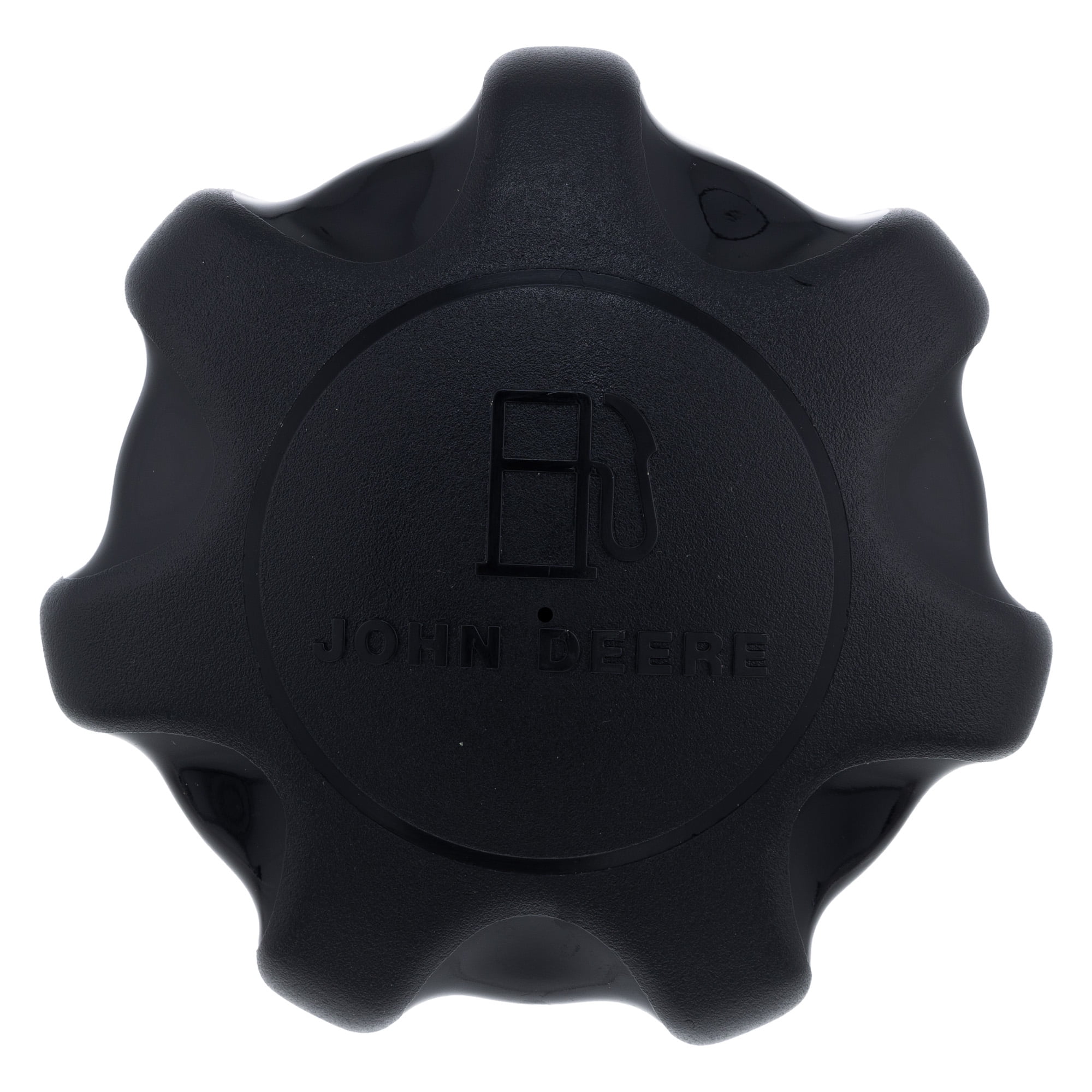 John Deere AM137724 Fuel Gas Cap 335 345 LT 150 160 X 465 475 485 575 Z ...