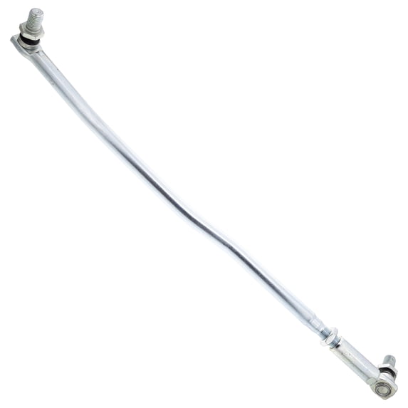 OEM John Deere Tractor Parts - Tie Rod Assembly AM138619 for X724, X729 ...