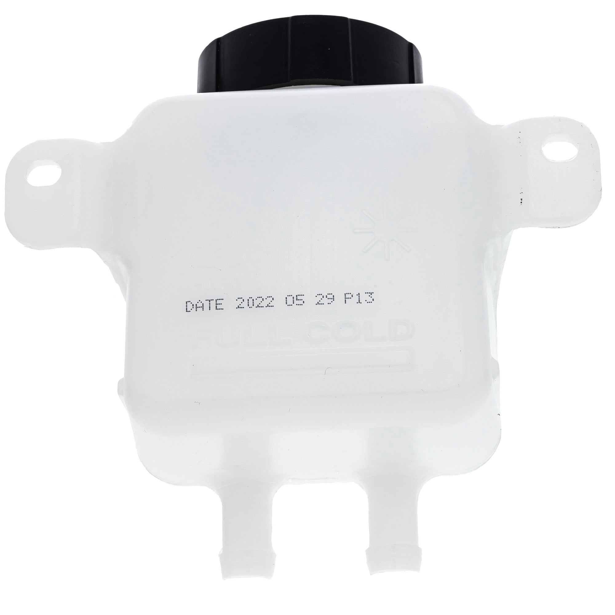 John Deere AM142024 Hydrostatic Reservoir inch High EZTrak Deck Z465 ...
