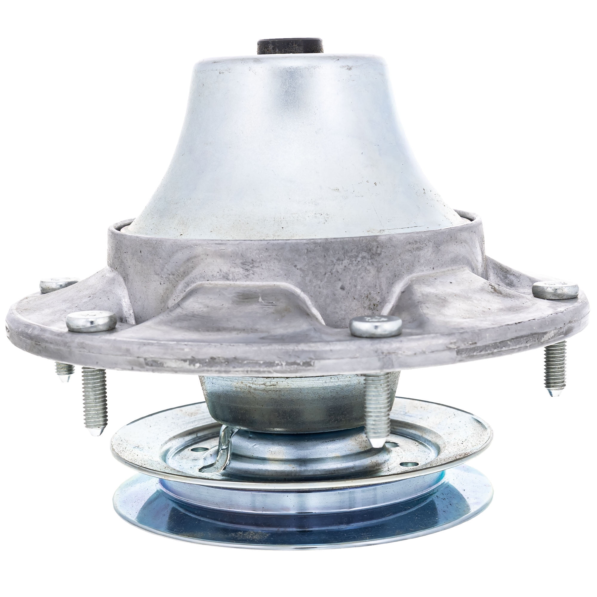 John Deere AM142419 Spindle inch High EZTrak Deck C Z645 Z445 54 48 ...