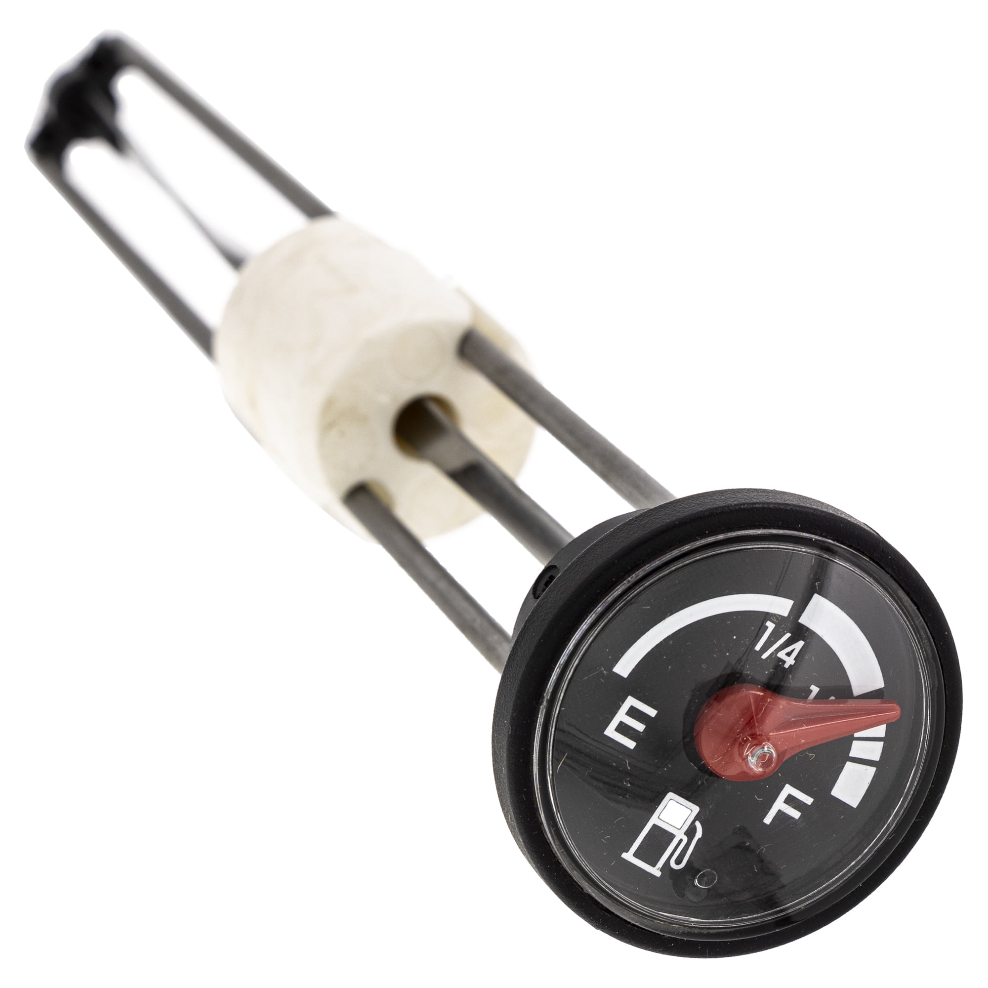 John Deere OEM AM143170 Fuel Gauge for Gator Utility Vehicles, 4X2, 6X4 ...