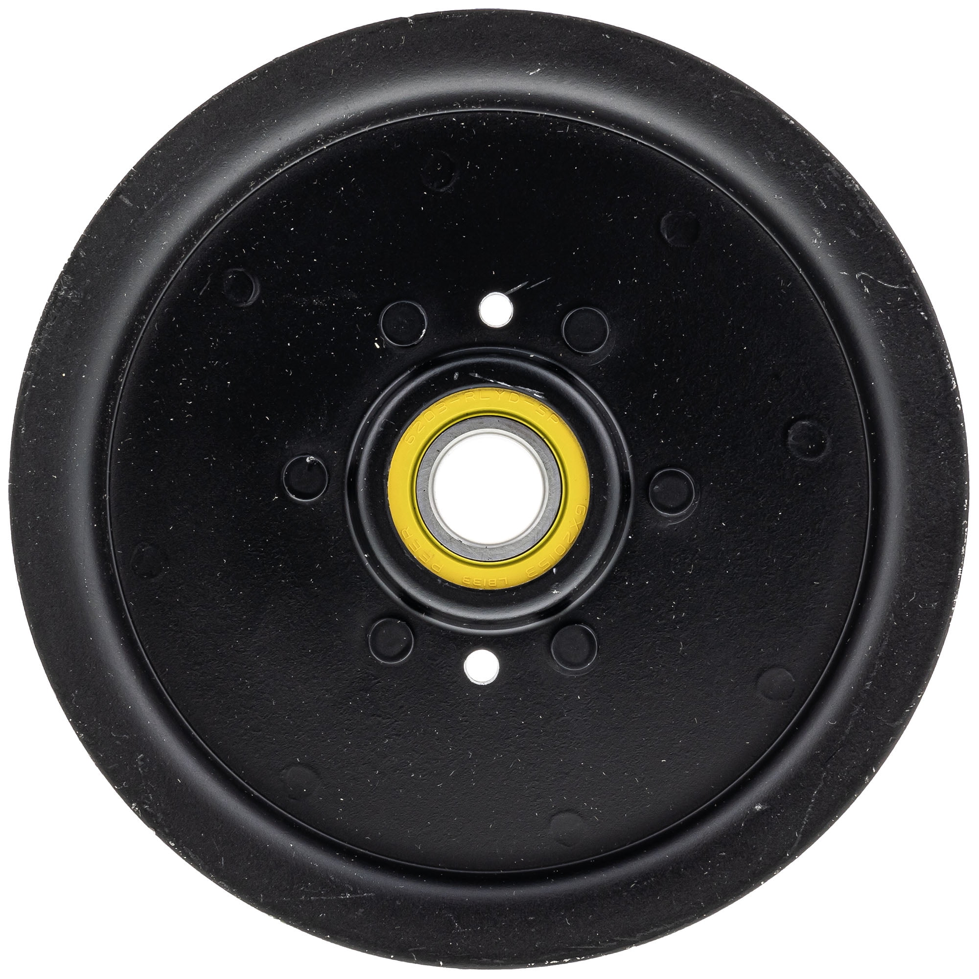 John Deere AM143737 Idler Pulley Z225 Z235 Z245 Z255 Z355E Z425 Z435 ...