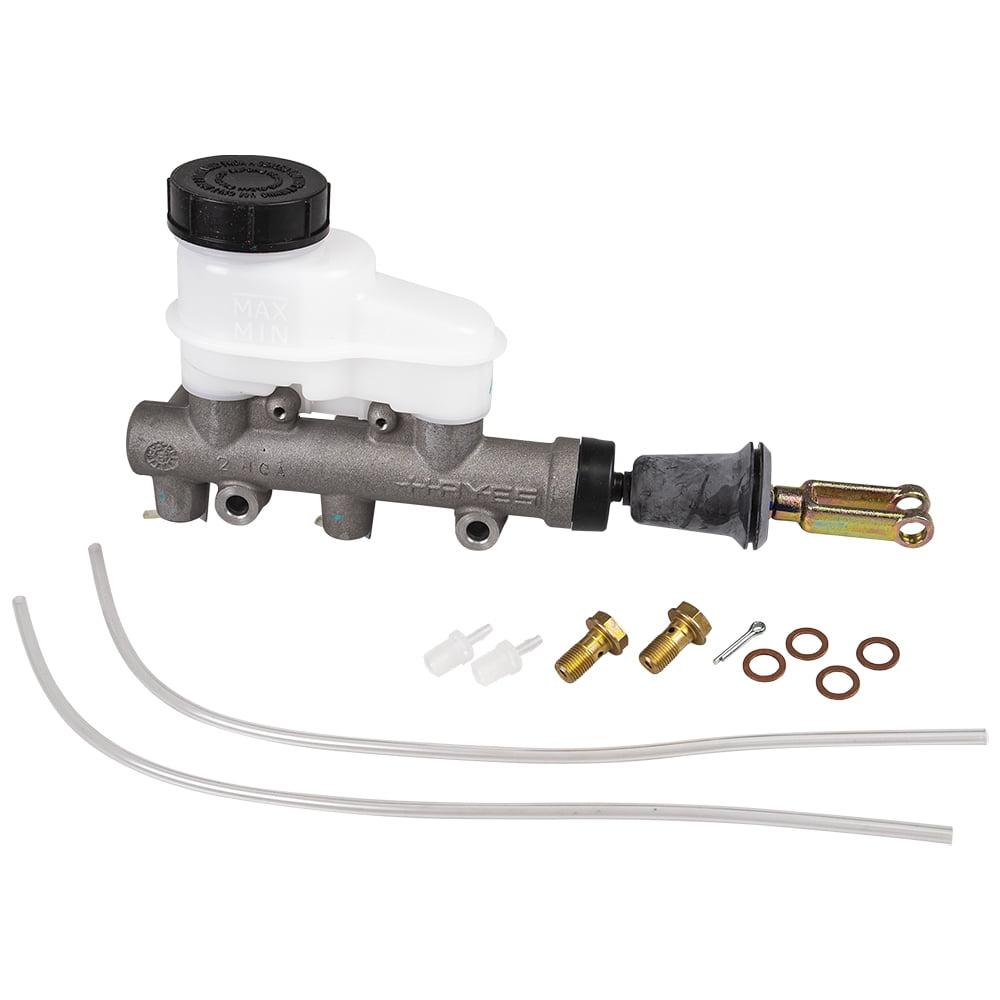 John Deere AM143852 Brake Kit Gator 4X2 4X4 HP HPX XUV UV72 - Walmart.com