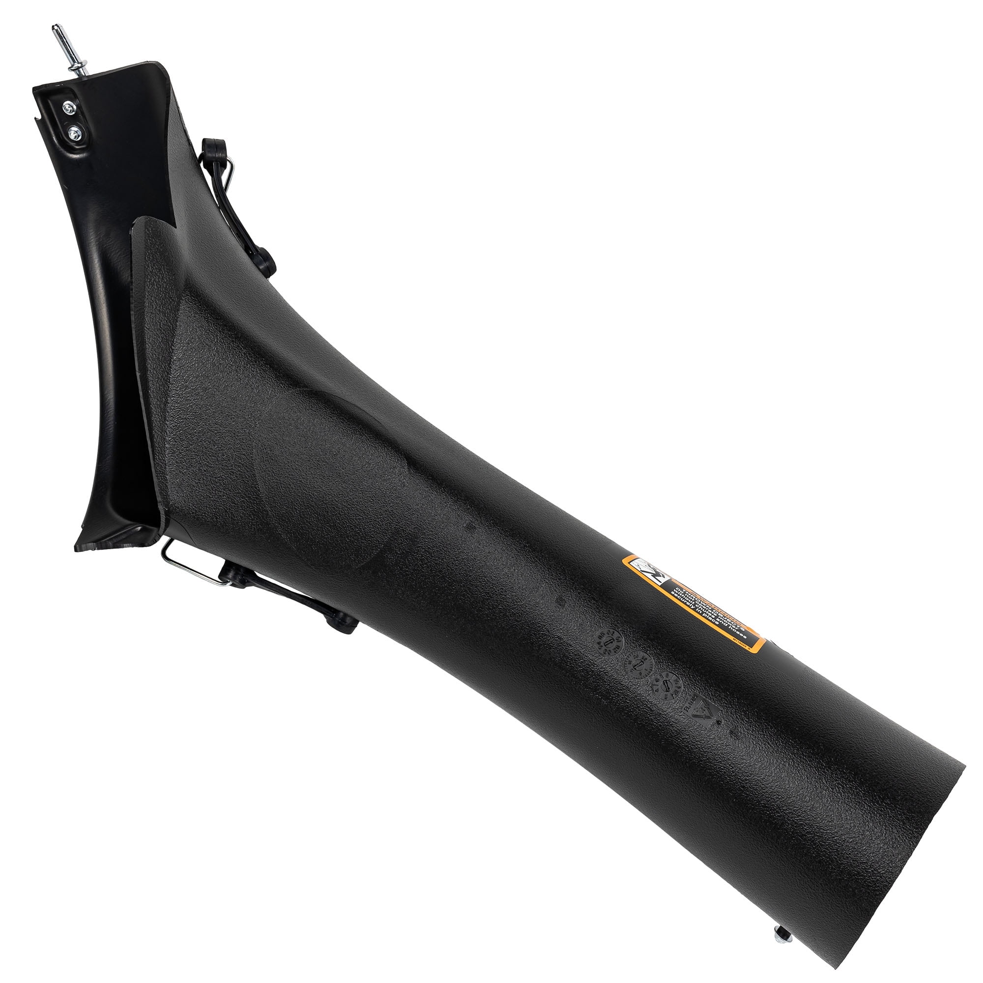 John Deere Lower Bagger Chute, Deck Part AM143911 - Compatible with 102 ...