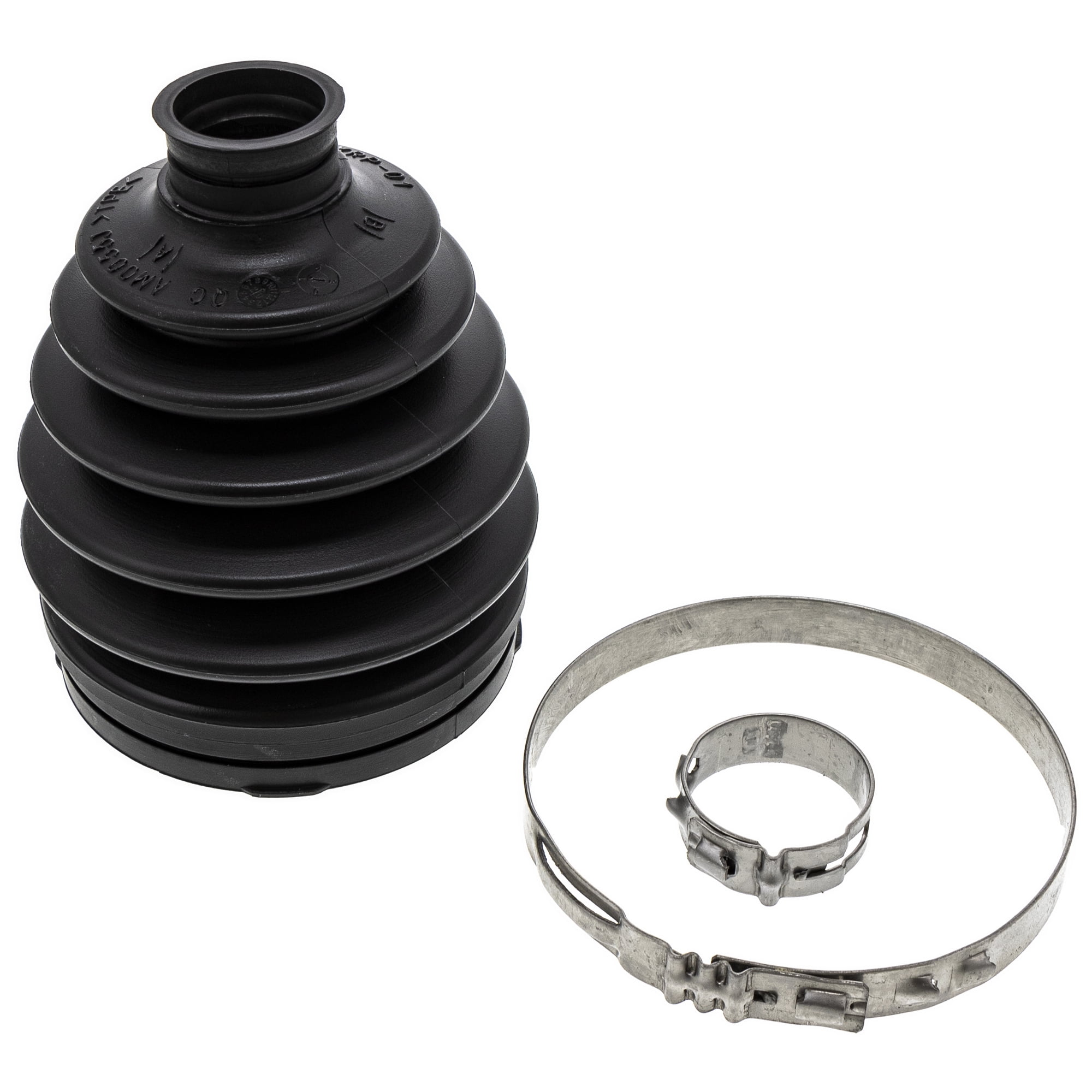 John Deere AM146410 Front Axle Shaft Boot Kit Gator 620 625 825 835 850 ...