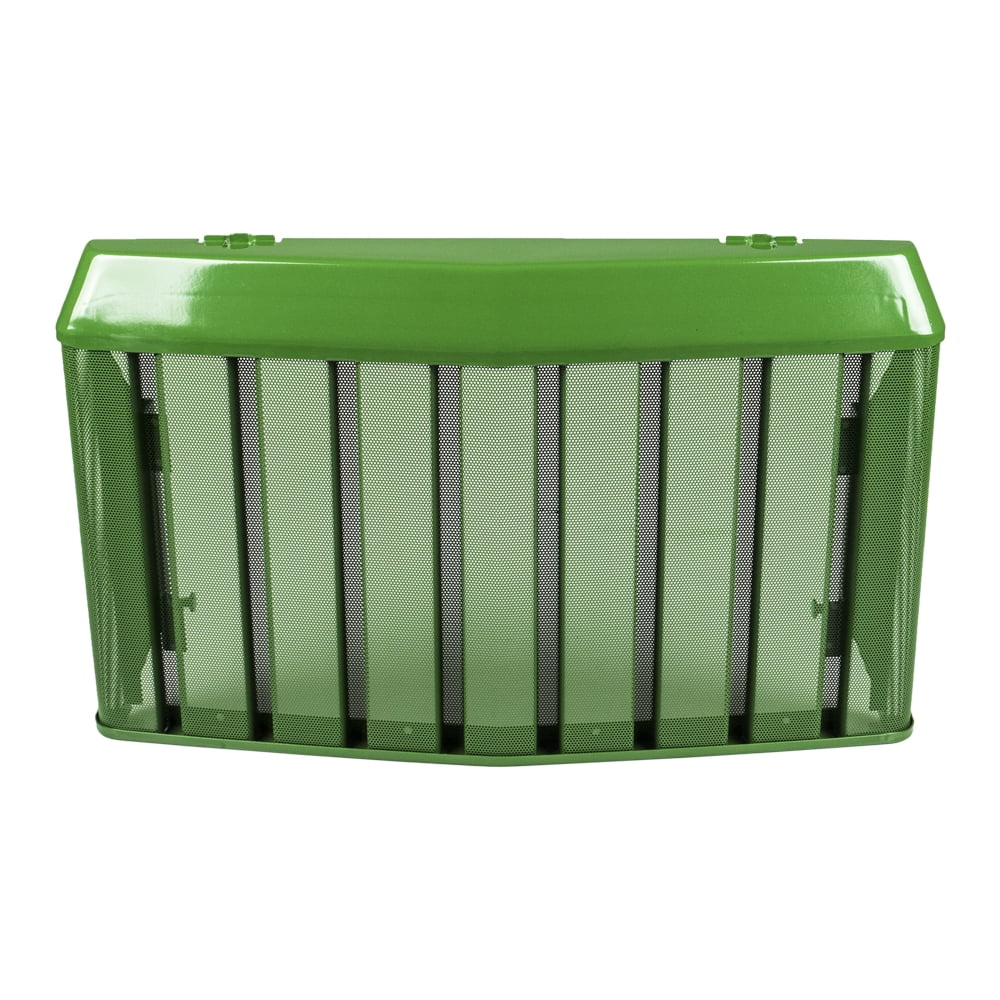 John Deere AM876800 Front Grille 670 770 790 870 970 990 1070 3005 4005 ...
