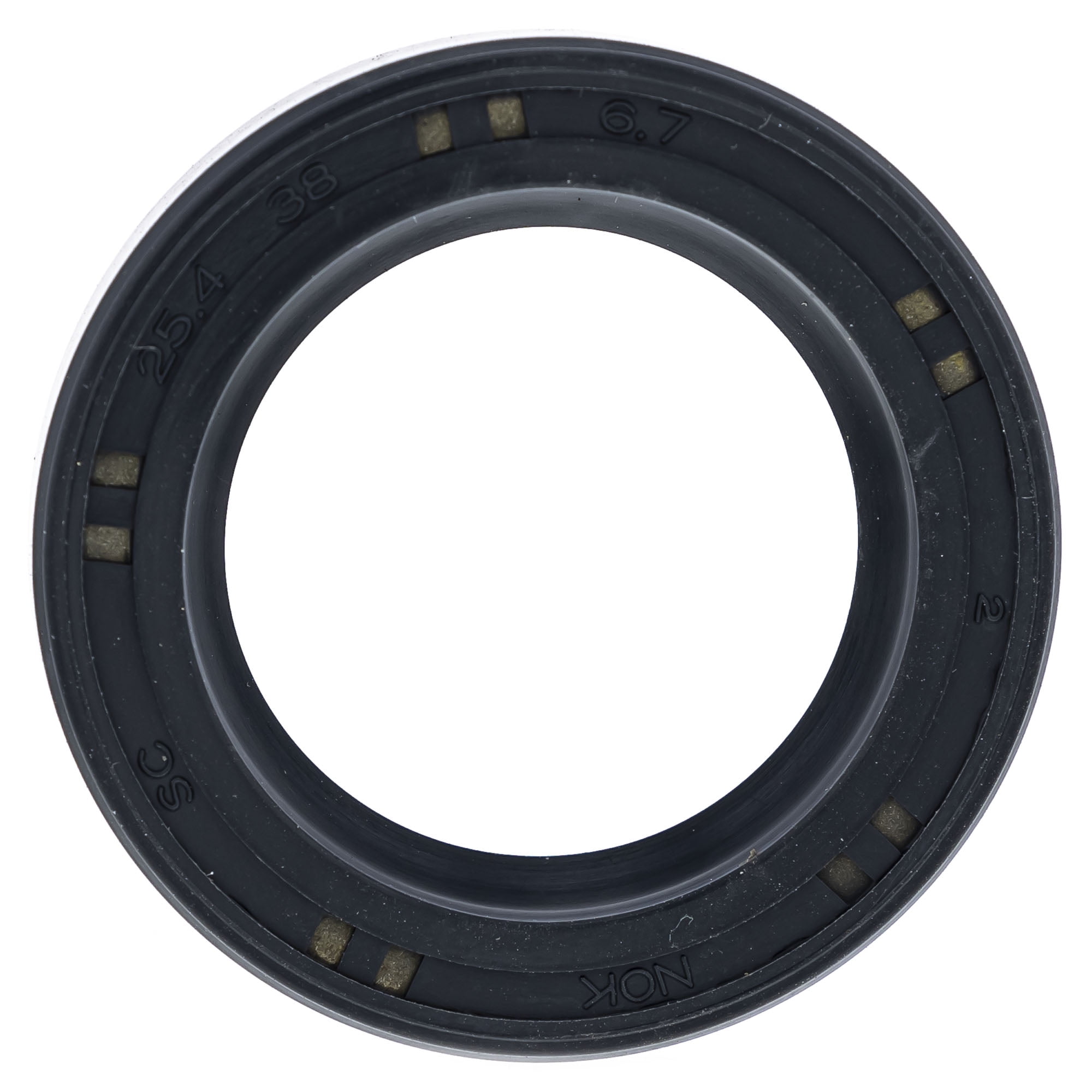 John Deere AR39052 Hydraulic Pump Seal Walk w Tine Row Rotary Roll 400 ...