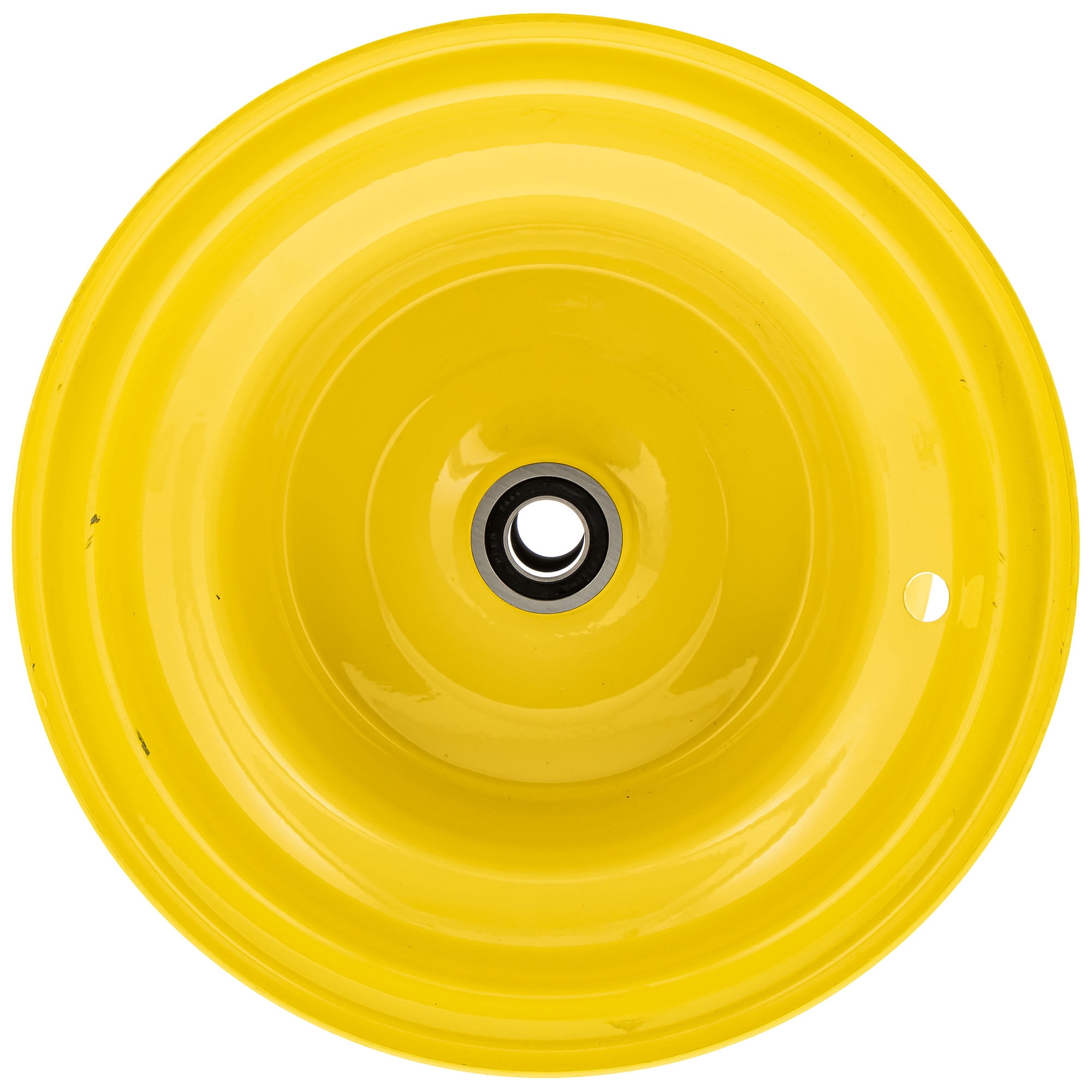 John Deere AUC11870 8"x5.38" Wheel Rim X380 X390 X394 X570 Lawn Garden ...