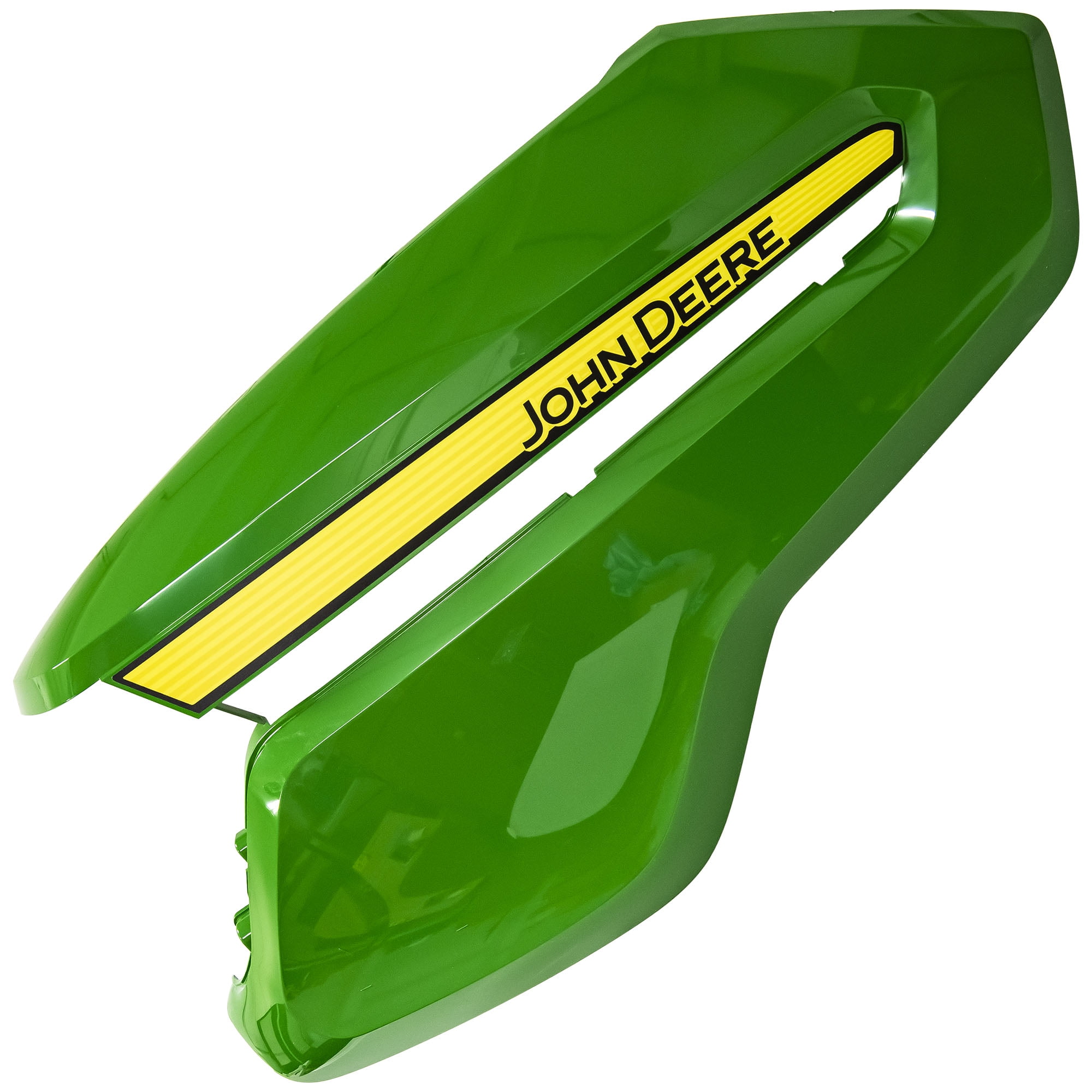 John Deere AUC13489 Left Hand Side Panel X300 X320 X350 X500 X580 Lawn ...