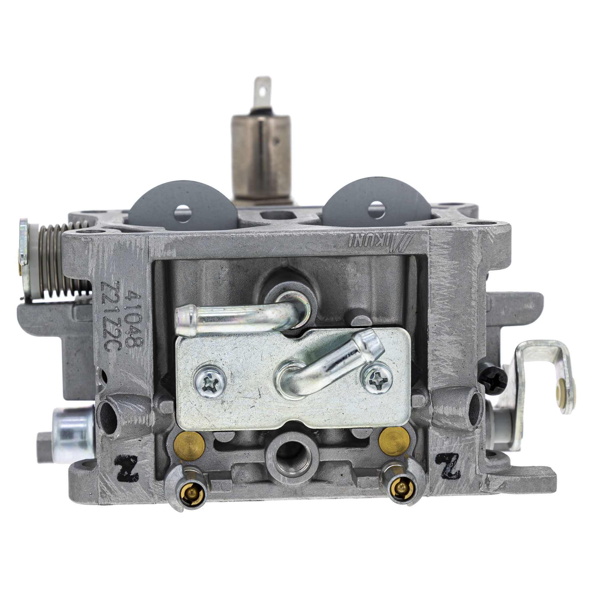 John Deere OEM Carburetor AUC14592 for 4x2, 4x4 HPX, Trail HPX615E ...