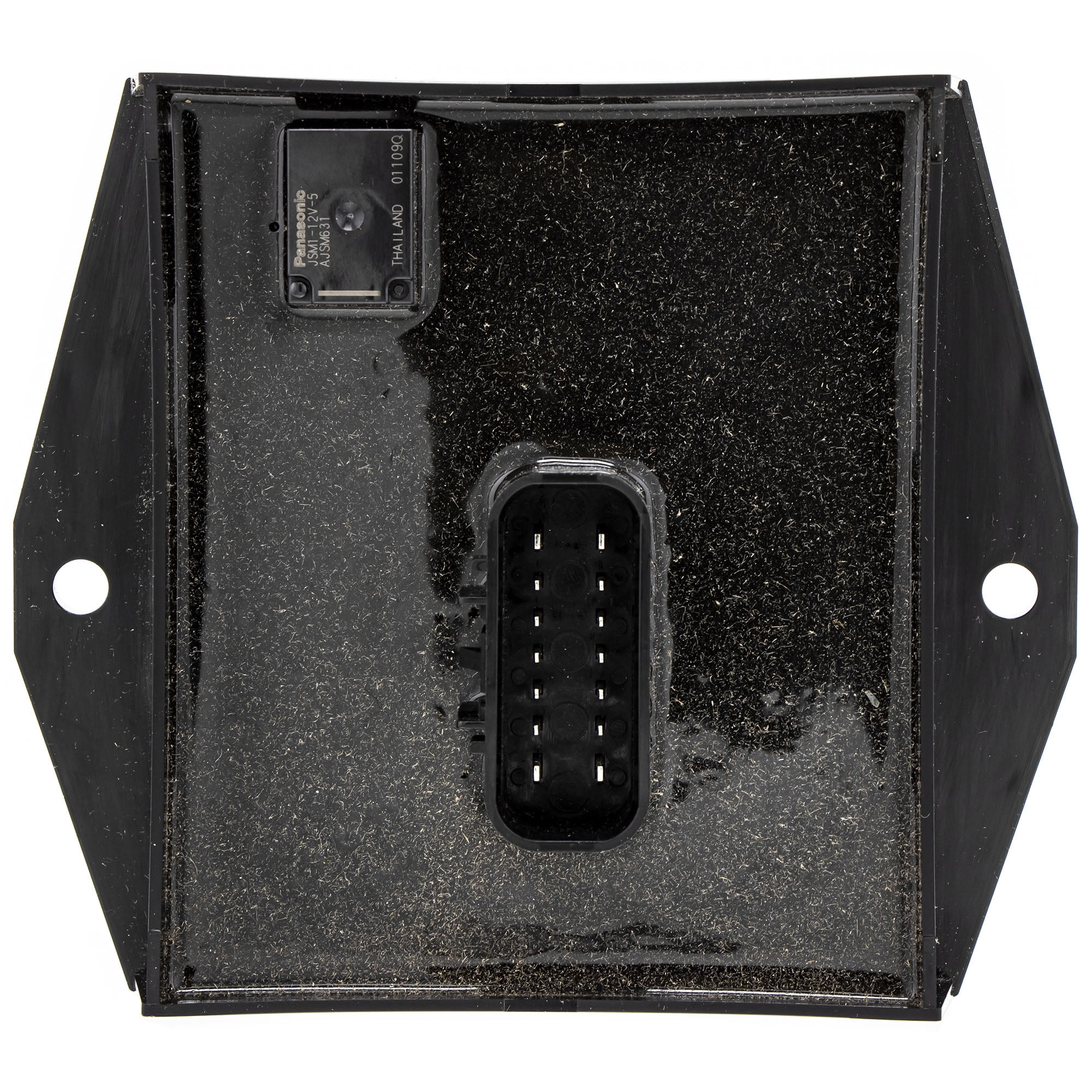 John Deere OEM Electronic Control Unit AUC15983 for Z810, Z850, Z910 ...