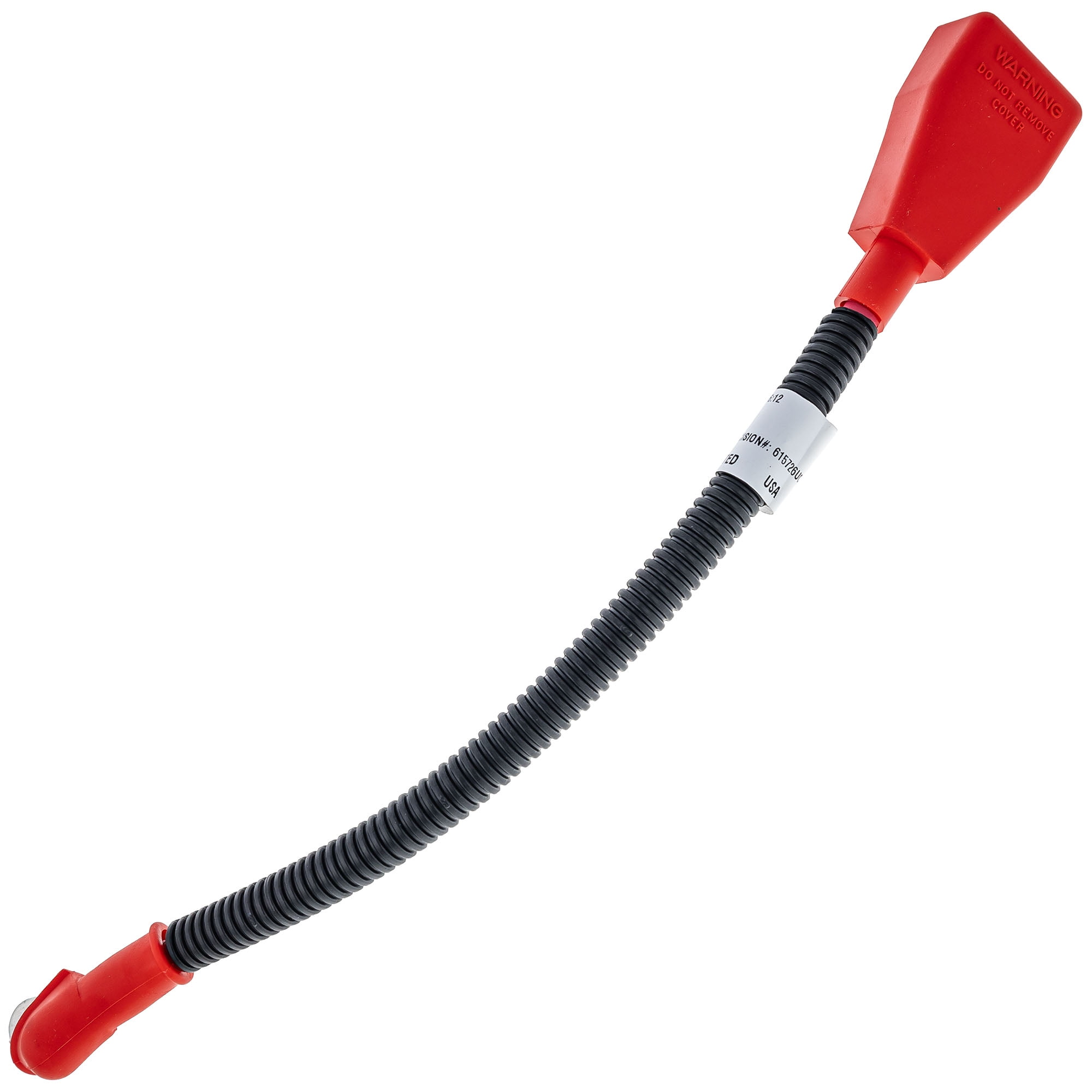 John Deere AUC16805 Battery Cable Series Select X354 X370 X350 X380 ...