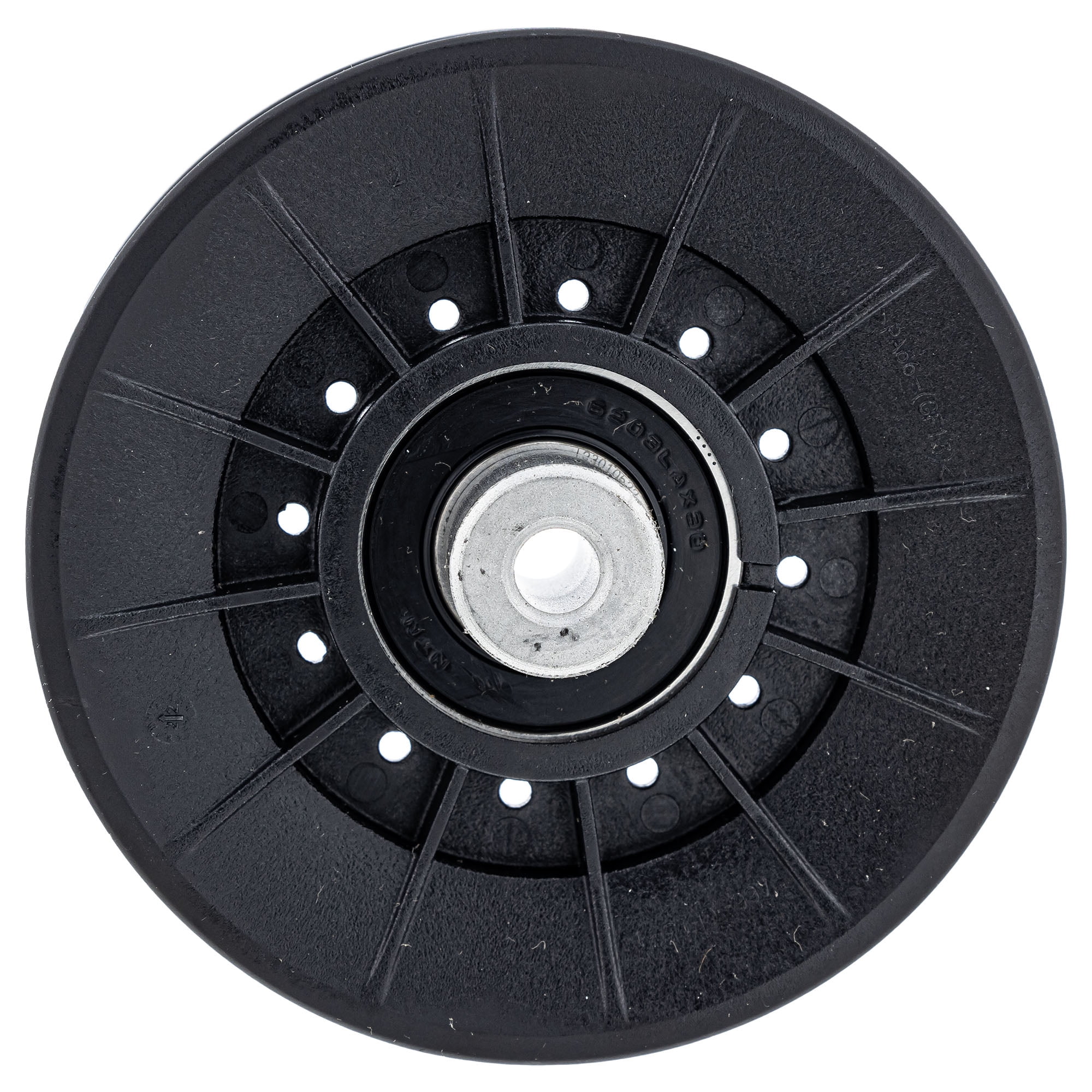 John Deere AUC20589 Pulley X300 X304 X310 X320 X324 X340 X350 X360 X370 ...