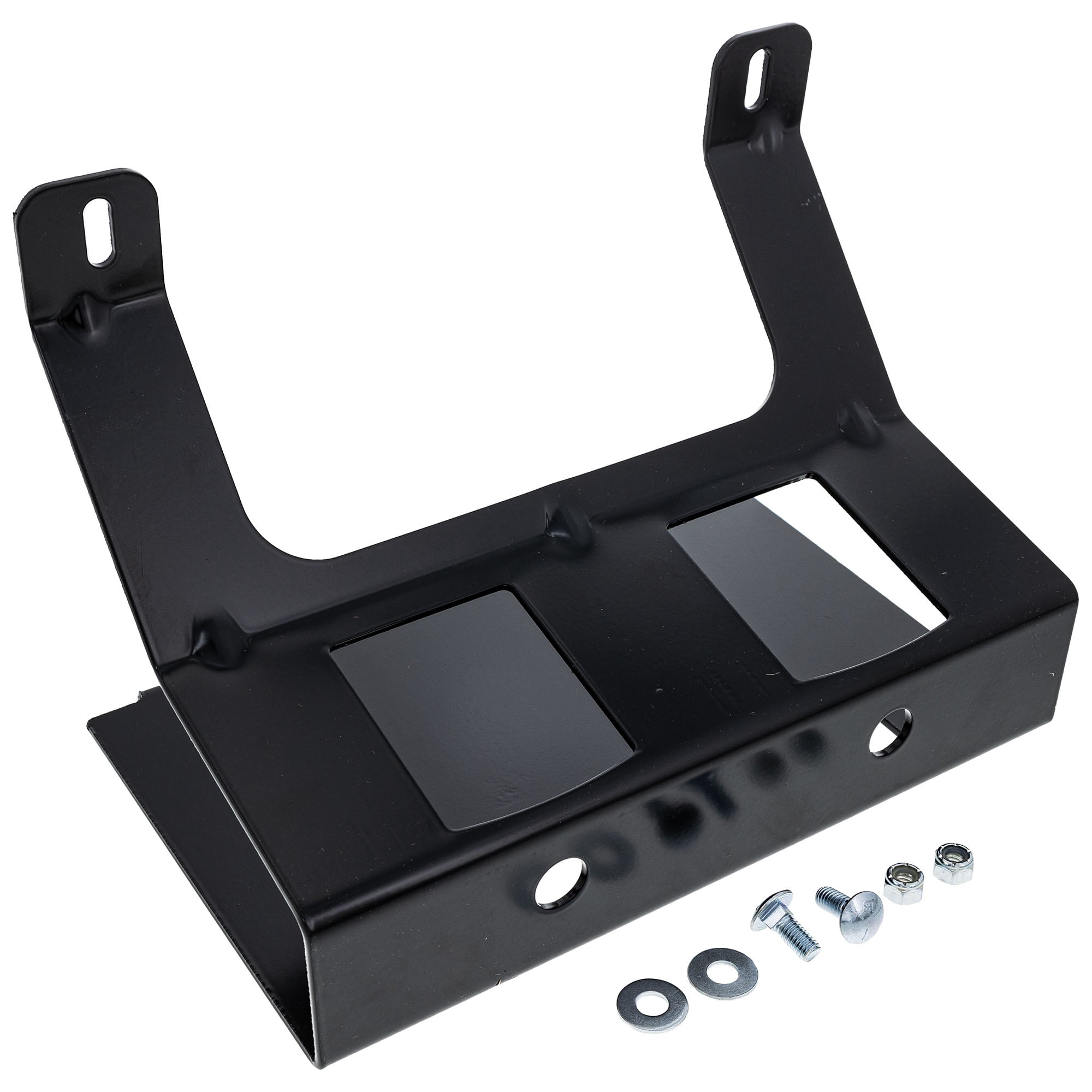 John Deere Rear Weight Bracket Kit BG20627, Fits Models L100, LA100 ...