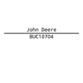 John Deere BUC10704 Mulch Control Kit for 42 inch Accel Deep Mower ...