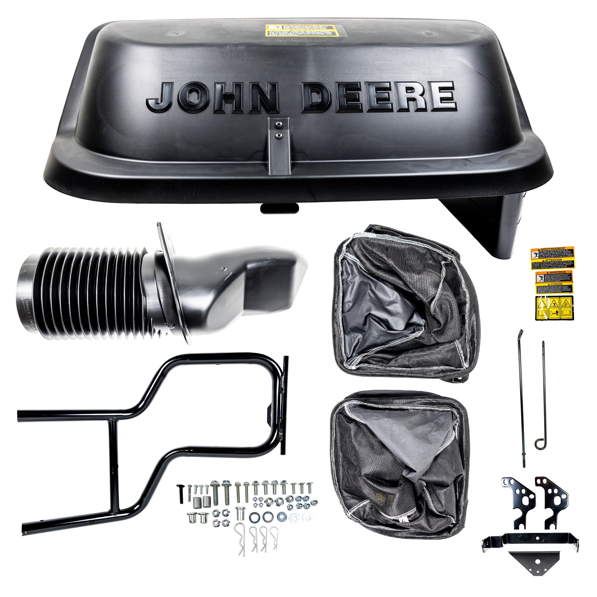 John Deere BUC11233 Material Collection System - Walmart.com