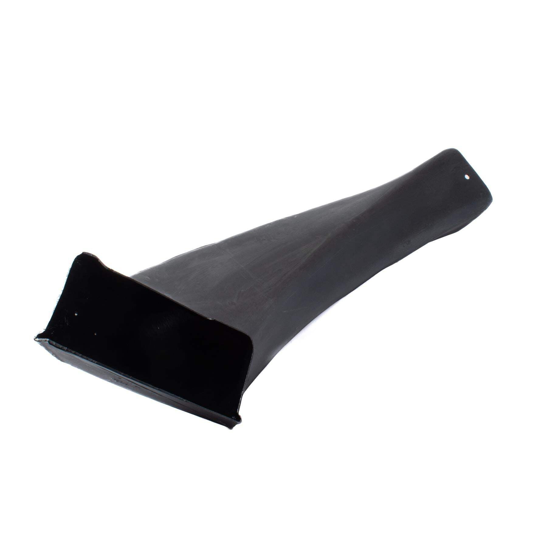 John Deere Lawn Bagger Chute for 38 inch Mowers - AM106092 - Walmart.com