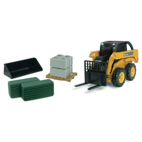 Toy Tractors in Play Vehicles & Toy Cars - Walmart.com