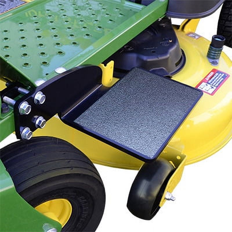 John Deere Boarding Step For 200 and 300 EZtraks and Ztraks LP66653 ...