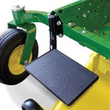 John Deere Boarding Step for 400, 500, and 600 Series Ztraks LP66655 ...