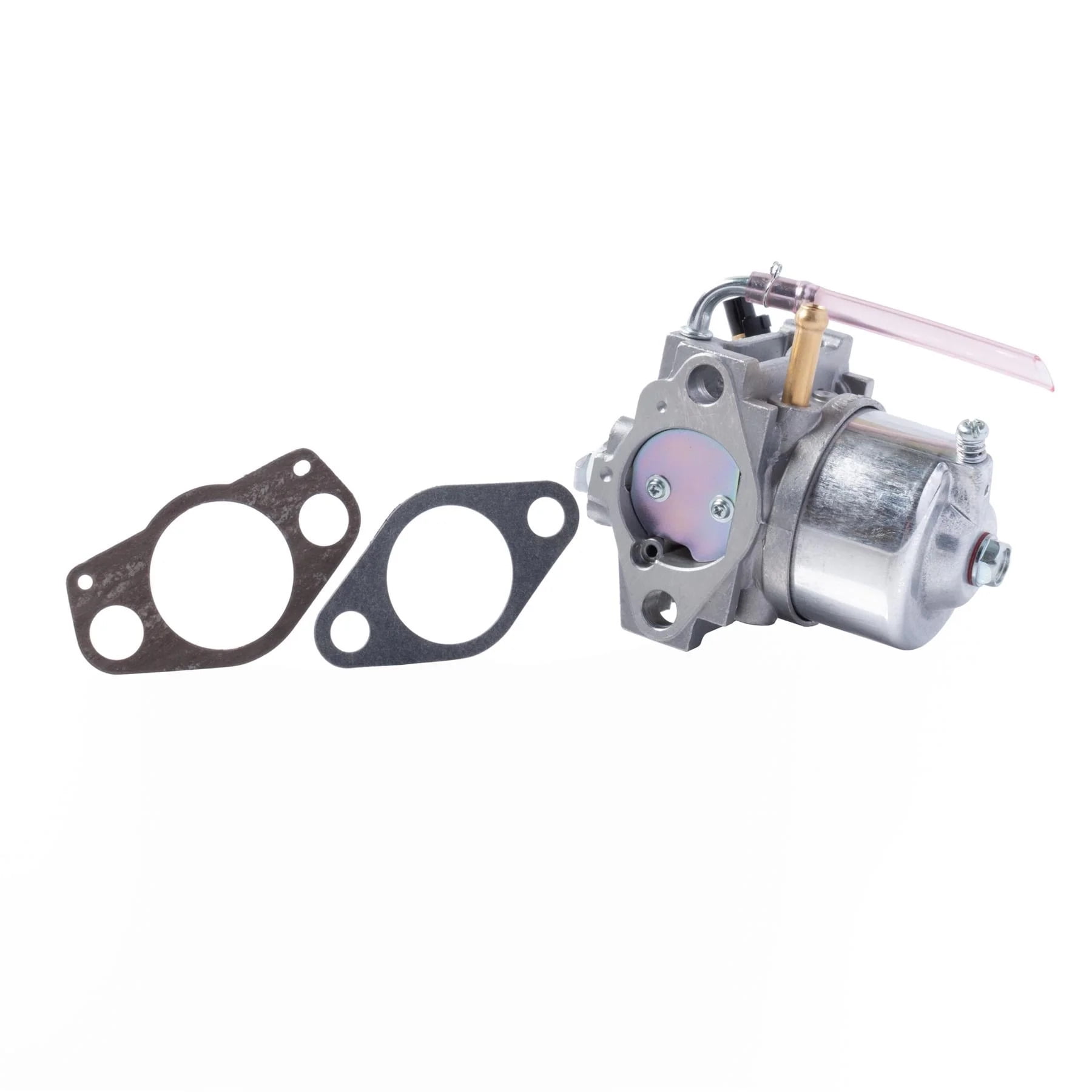 John Deere Carburetor - AM122682 M113683 M97307 - Walmart.com