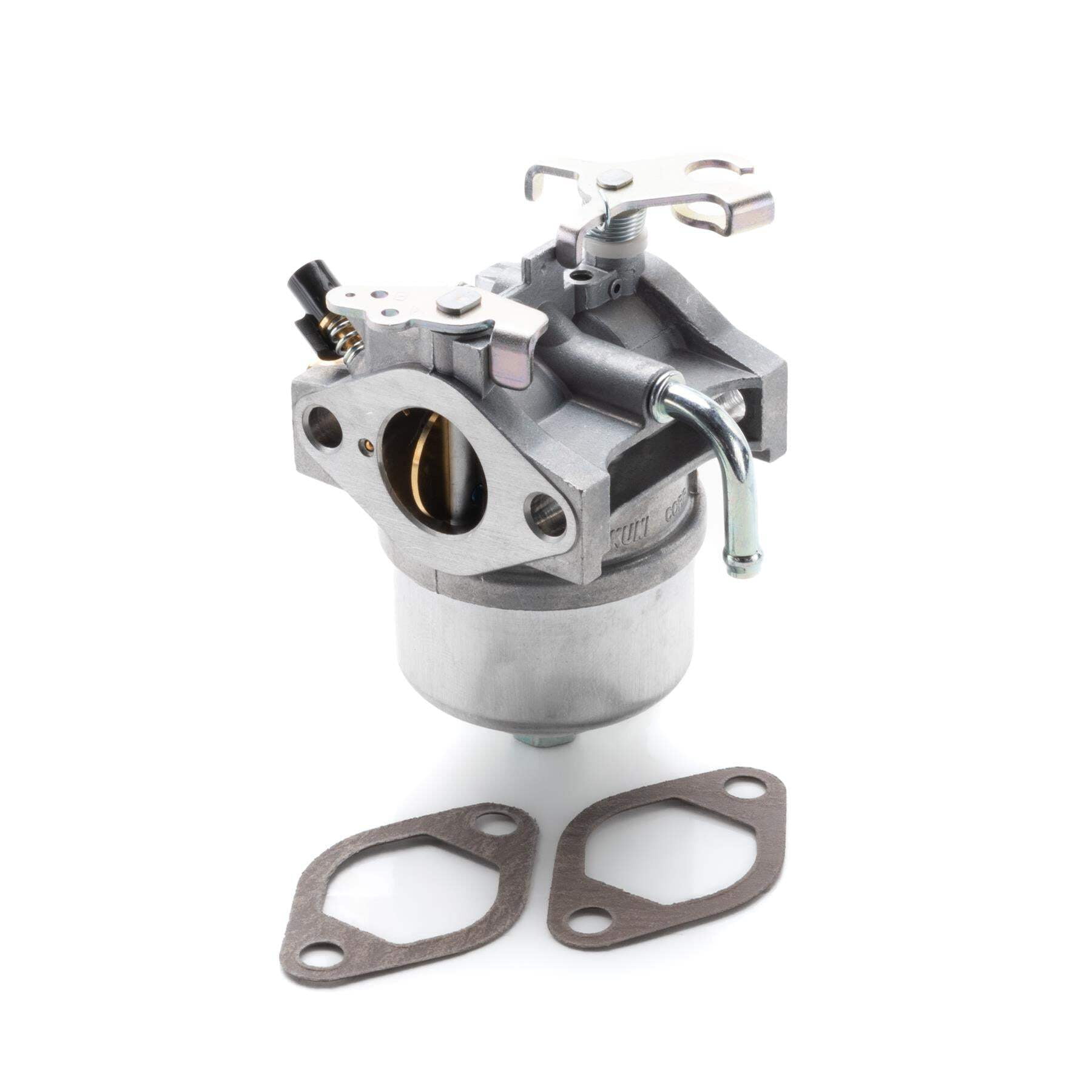 John Deere Carburetor Kit - AM122006 M113714 - Walmart.com