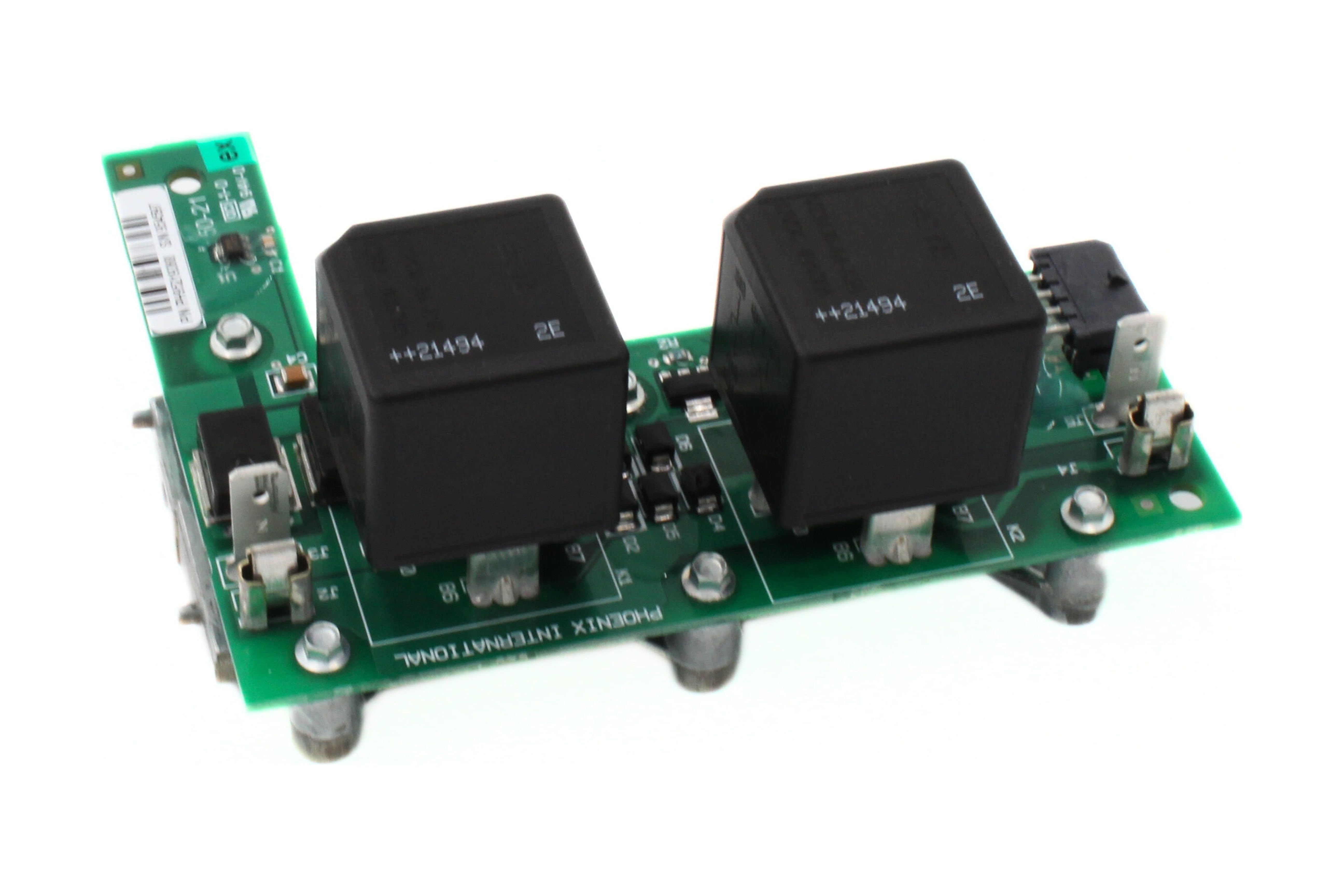 John Deere Circuit Board AH209883 - Walmart.com