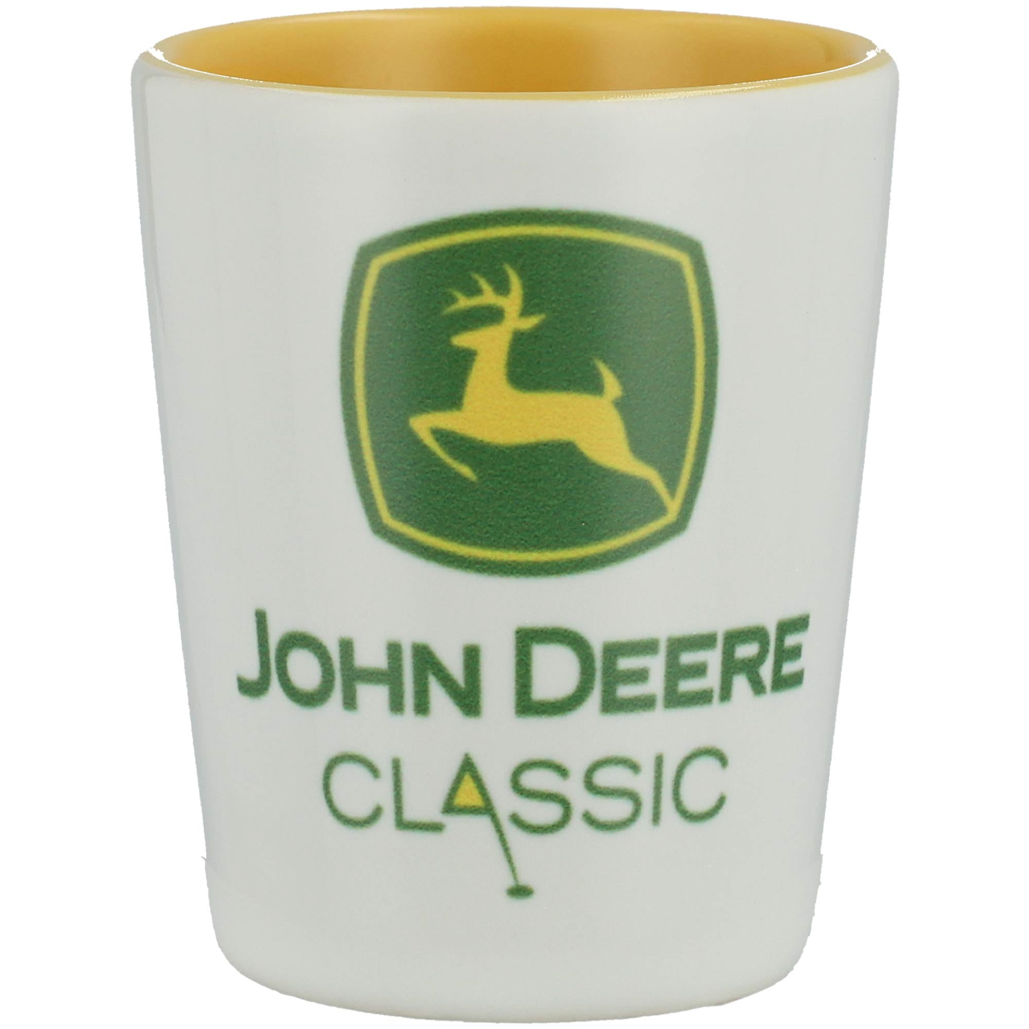 John Deere Classic 2oz. Full-Color Shot Glass - Walmart.com