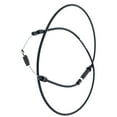 John Deere GX22367 Clutch Cable JS20 JS30 JS40 21" Deck Walk-Behind ...