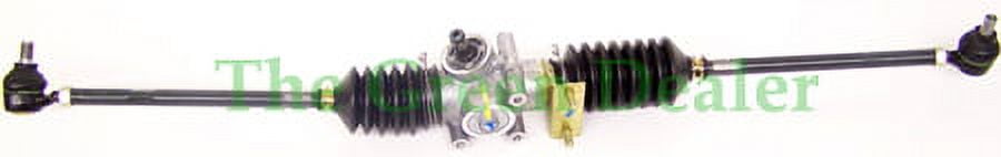 John Deere Complete Steering Rack Fits Gator HPX and XUV AUC19353 ...