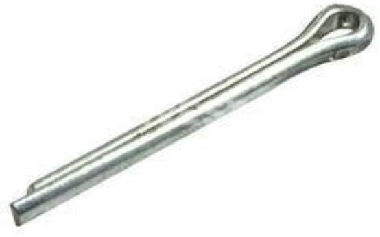 John Deere Cotter Pin #11M7077 - Walmart Business Supplies