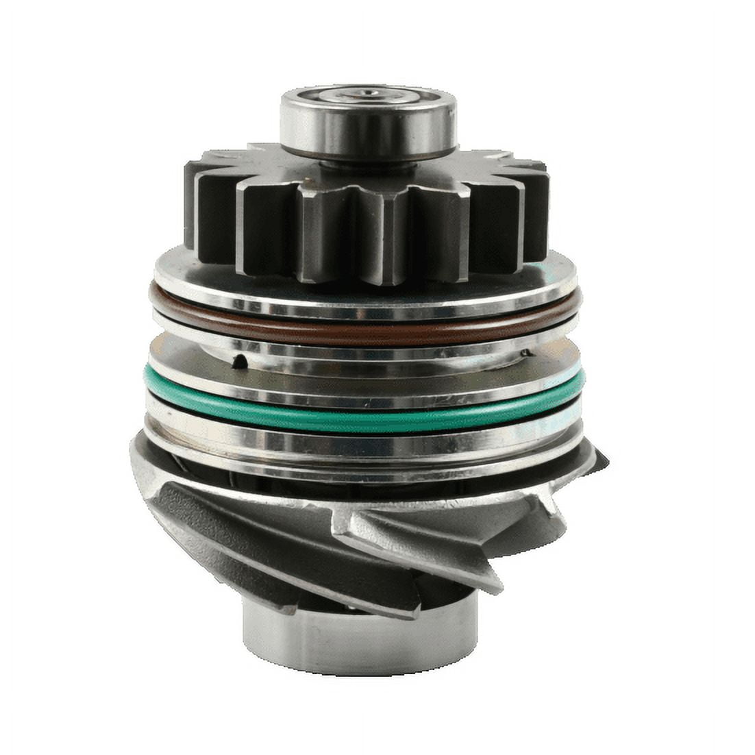 John Deere Cotton Pickers Combine Water Pump RE500317 RE521503 RE532595 ...