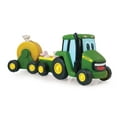 John Deere County Fair Caravan Toddler Toy, Tractor Toy - Featuring ...