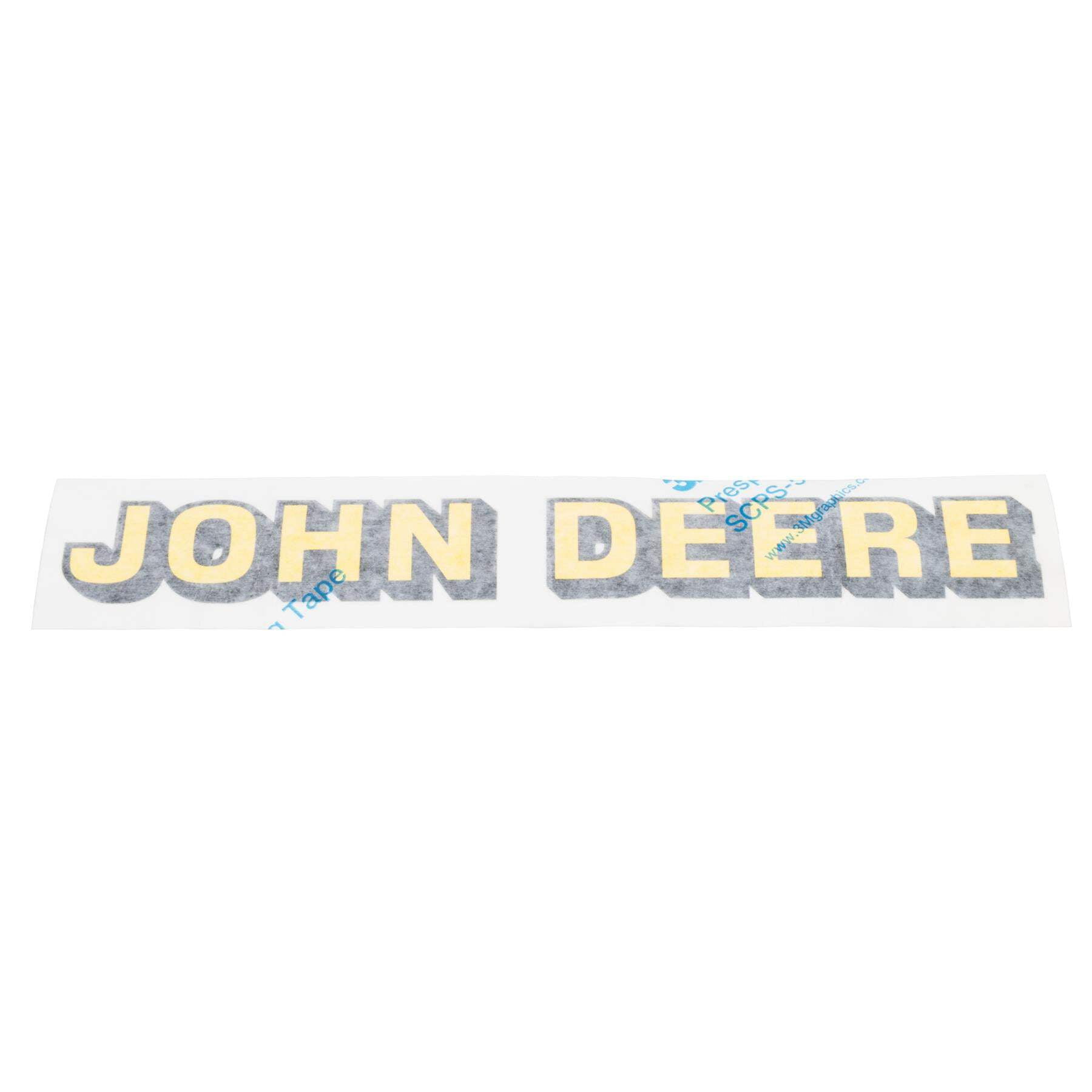 John Deere Decal - JD5669 - Walmart.com