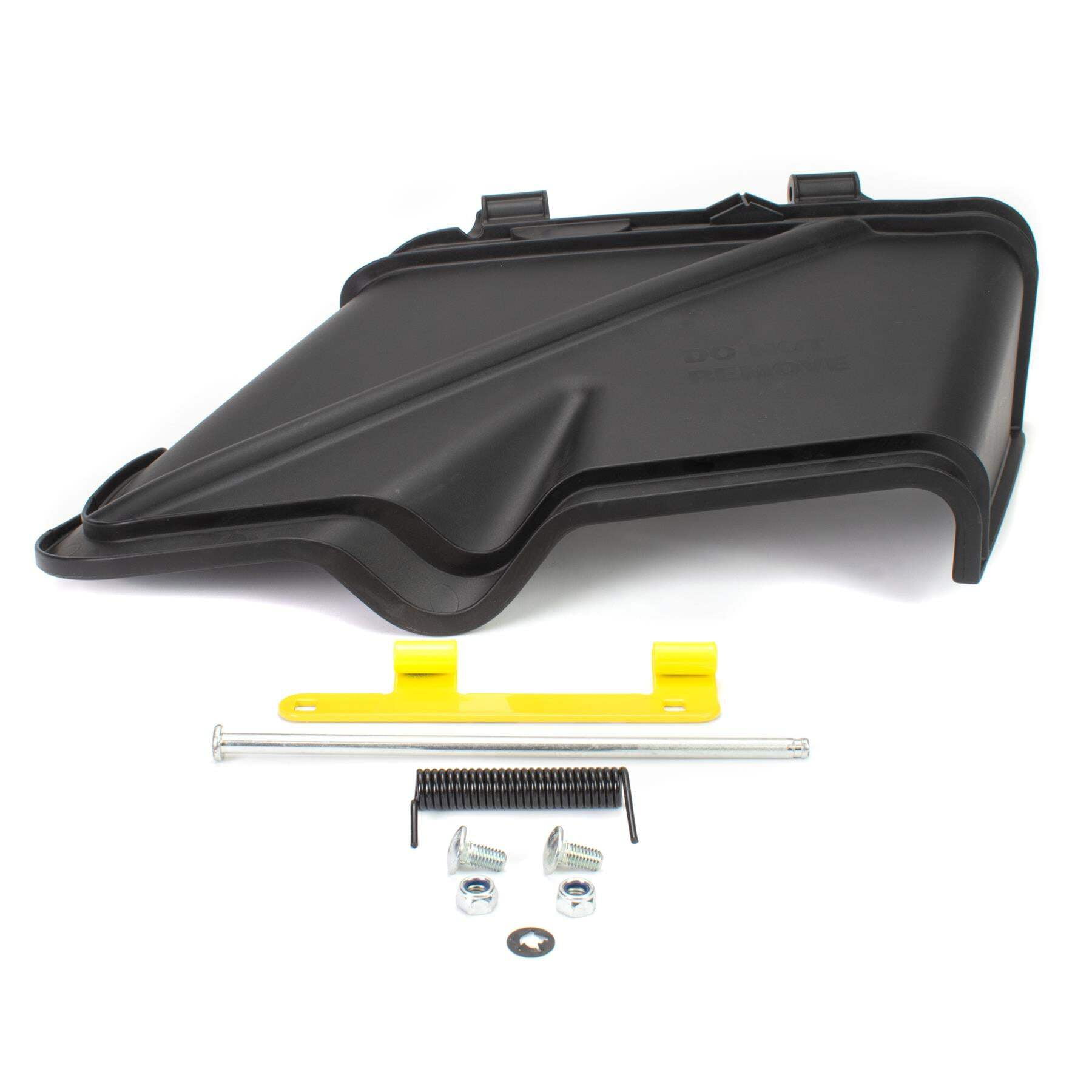 John Deere Discharge Chute Kit - M112899 M123859 - Walmart.com