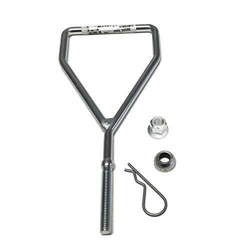 John Deere Draft Arm Assembly for LT Series - M146774A - Walmart.com