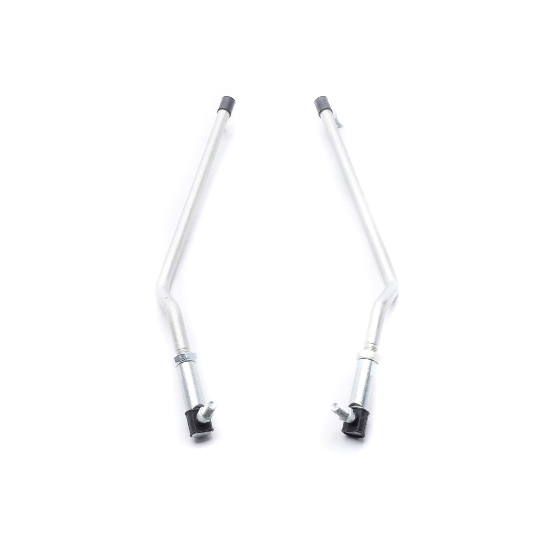 John Deere Drag Link Kit - GY21250 GY21251 - D100 LA100 S240 - Walmart.com
