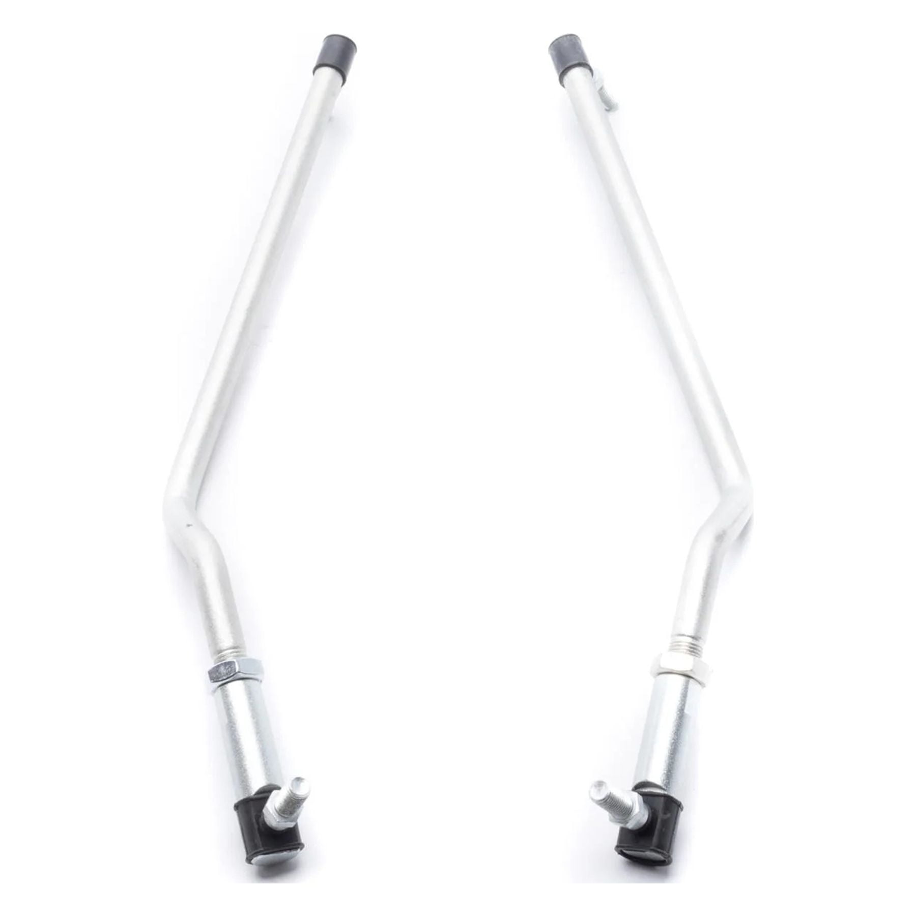 John Deere Drag Link Kit - GY21250 GY21251 - D100 LA100 S240 - Walmart.com