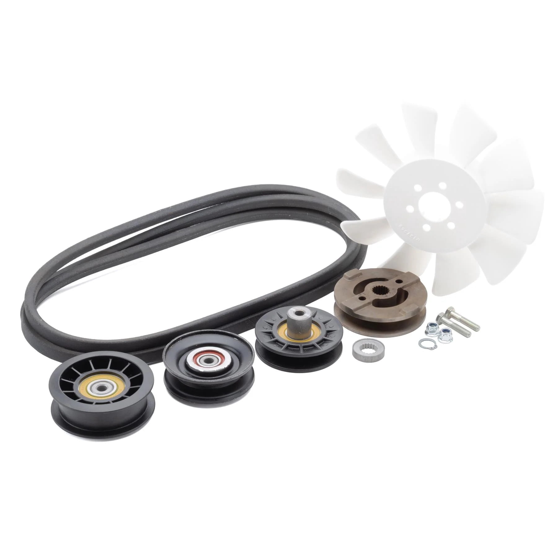 John Deere Drive Repair Kit - GX10851 M127359 - Walmart.com
